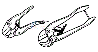 PVC Sevice Tools Parts - INYOPools.com