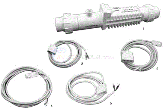 Auto Pilot Cubby Parts - INYOPools.com