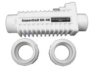 Auto Pilot Super Cells Parts - INYOPools.com