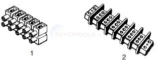 Balboa Terminal Blocks Parts - INYOPools.com