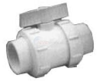 Flo Control (White) Parts - INYOPools.com