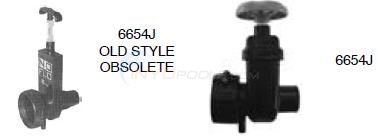 Waterway Valve Parts - INYOPools.com