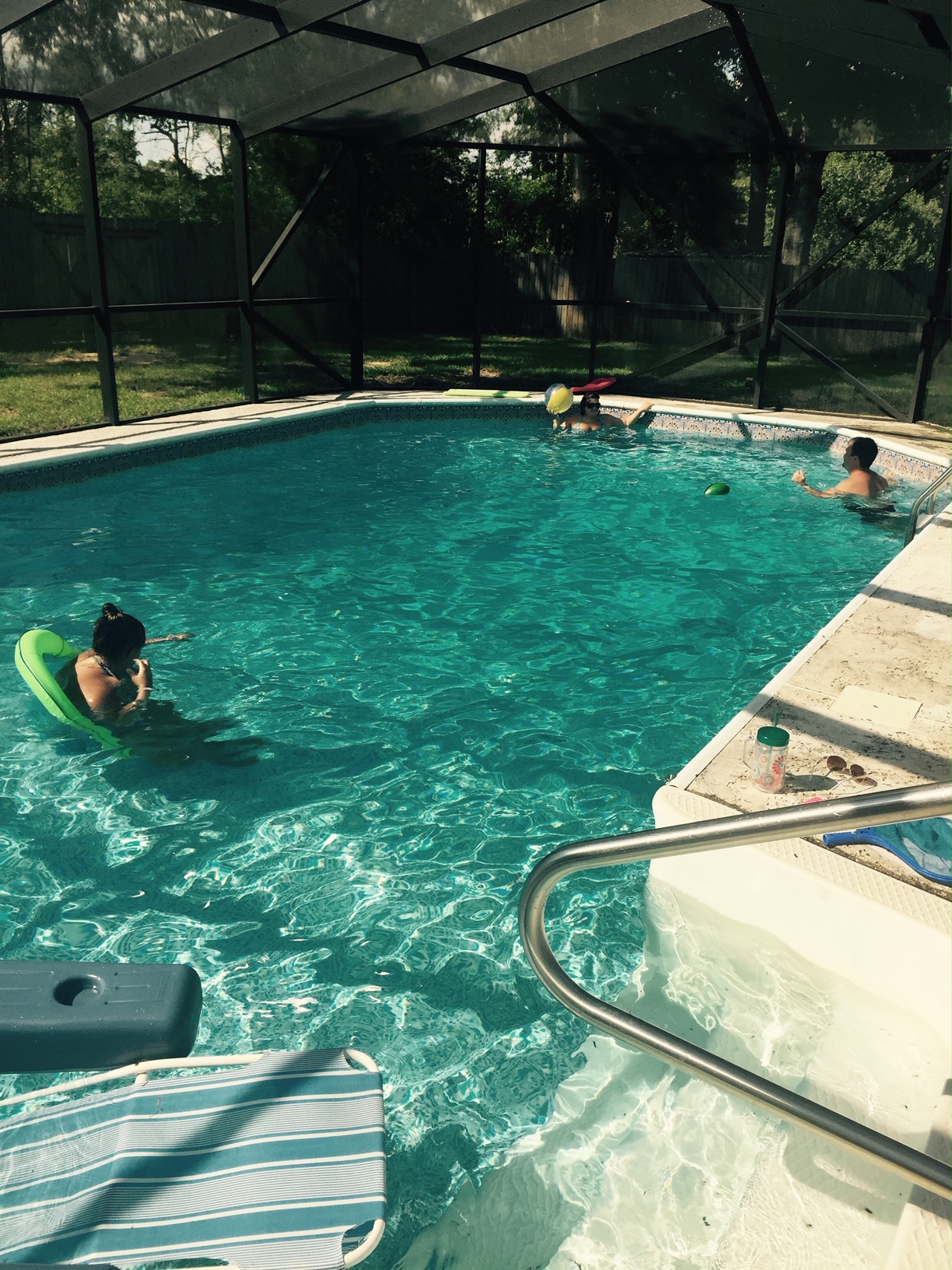 Pureline Pool Salt System 40,000 Gallons, Chlorine Generator, Control ...