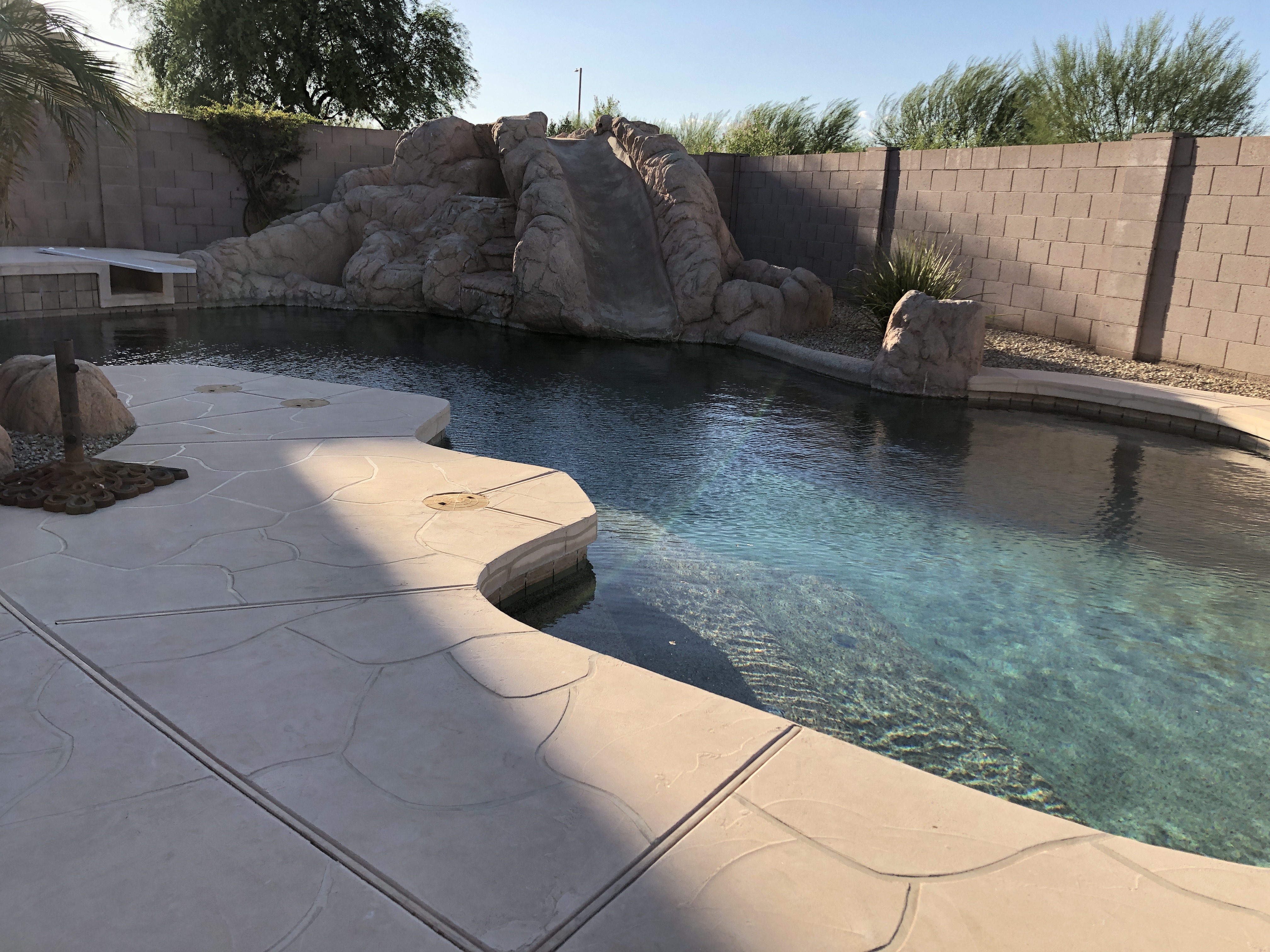 Pureline Pool Salt System 40,000 Gallons, Chlorine Generator, Control ...