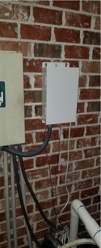 Pureline Pool Salt System 40,000 Gallons, Chlorine Generator, Control ...