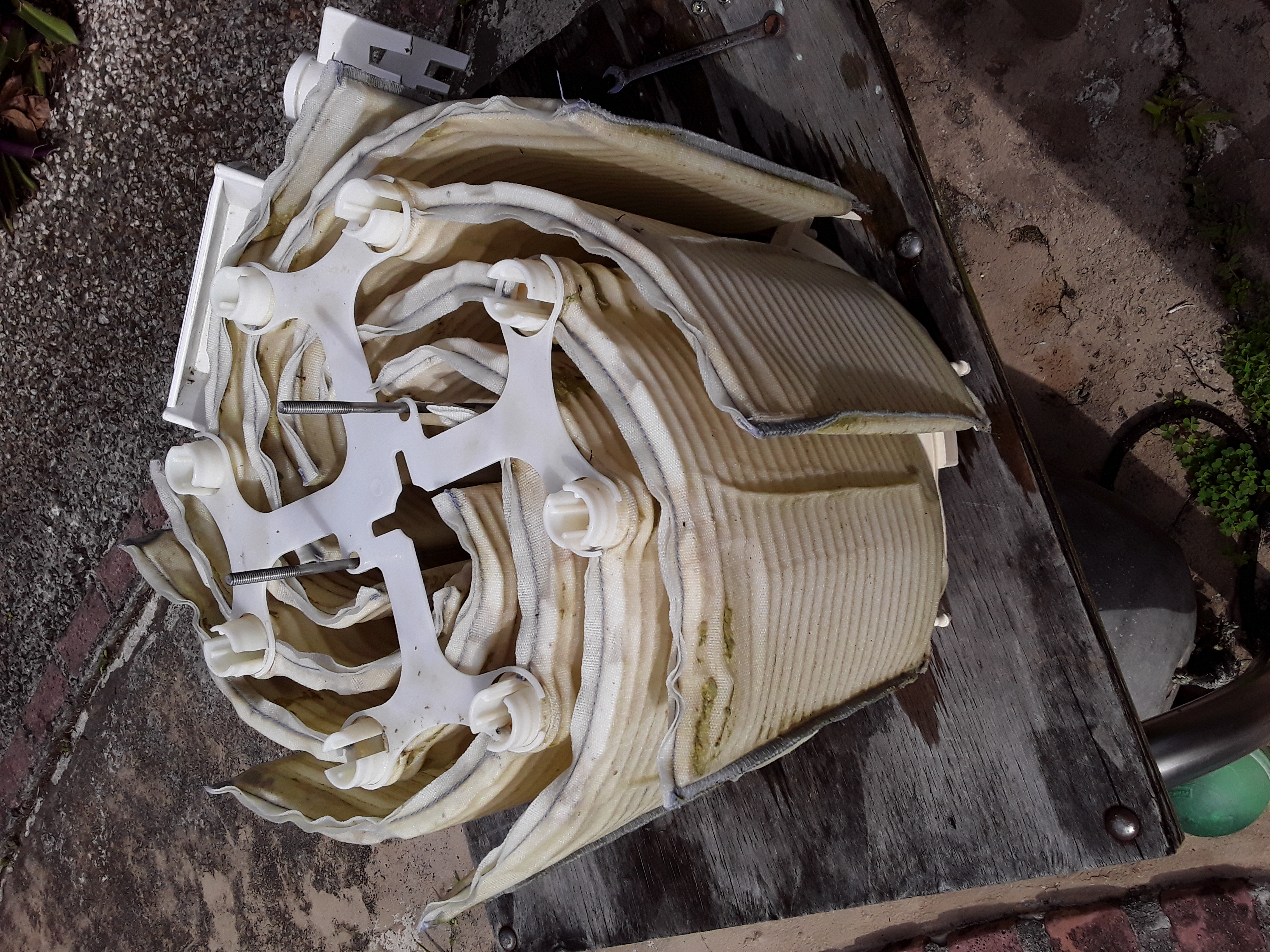 PureLine 24 sqft Grid Pack 12" (7 Full & 1 Partial) - FG1002PACK ...