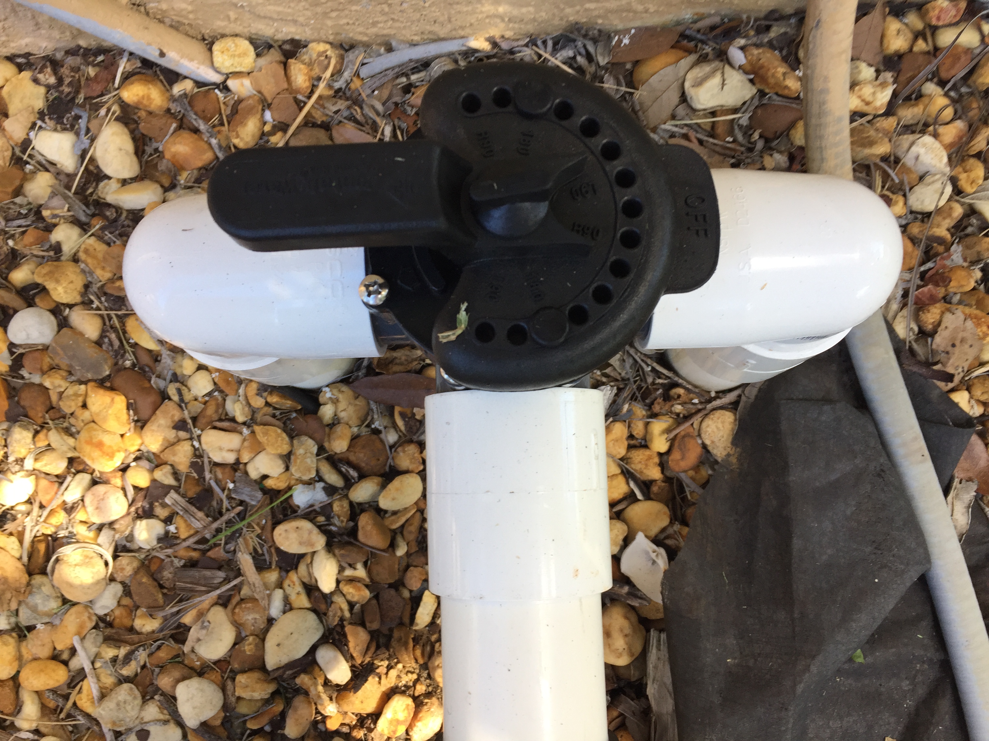 Waterway SMF 3/4 HP Max Rate Pool Pump - SMF-107 - INYOPools.com