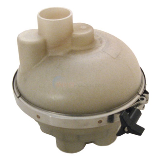 5 Port Top Feed Retro Kit for Pool Cleaner Pop-up System 540251 ...