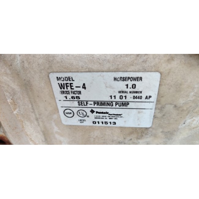 Questions for Century (A.O. Smith) 1.0 HP Full Rate EE Motor Questions for Century (A.O. Smith) 1.0 HP Full Rate EE Motor