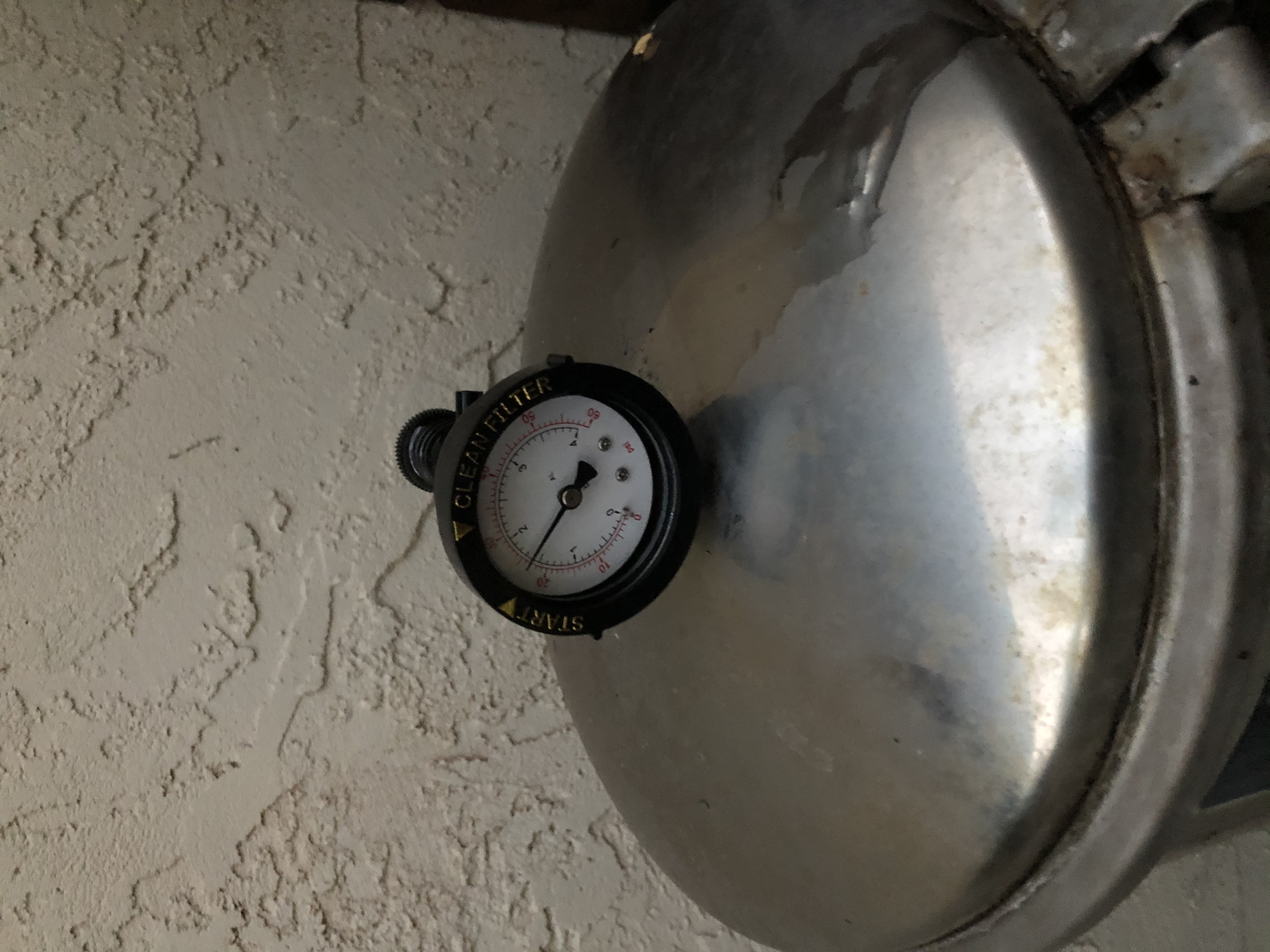 Pentair Air Bleeder Tee Assembly for Pentair and Pac Fab Pool Filters ...