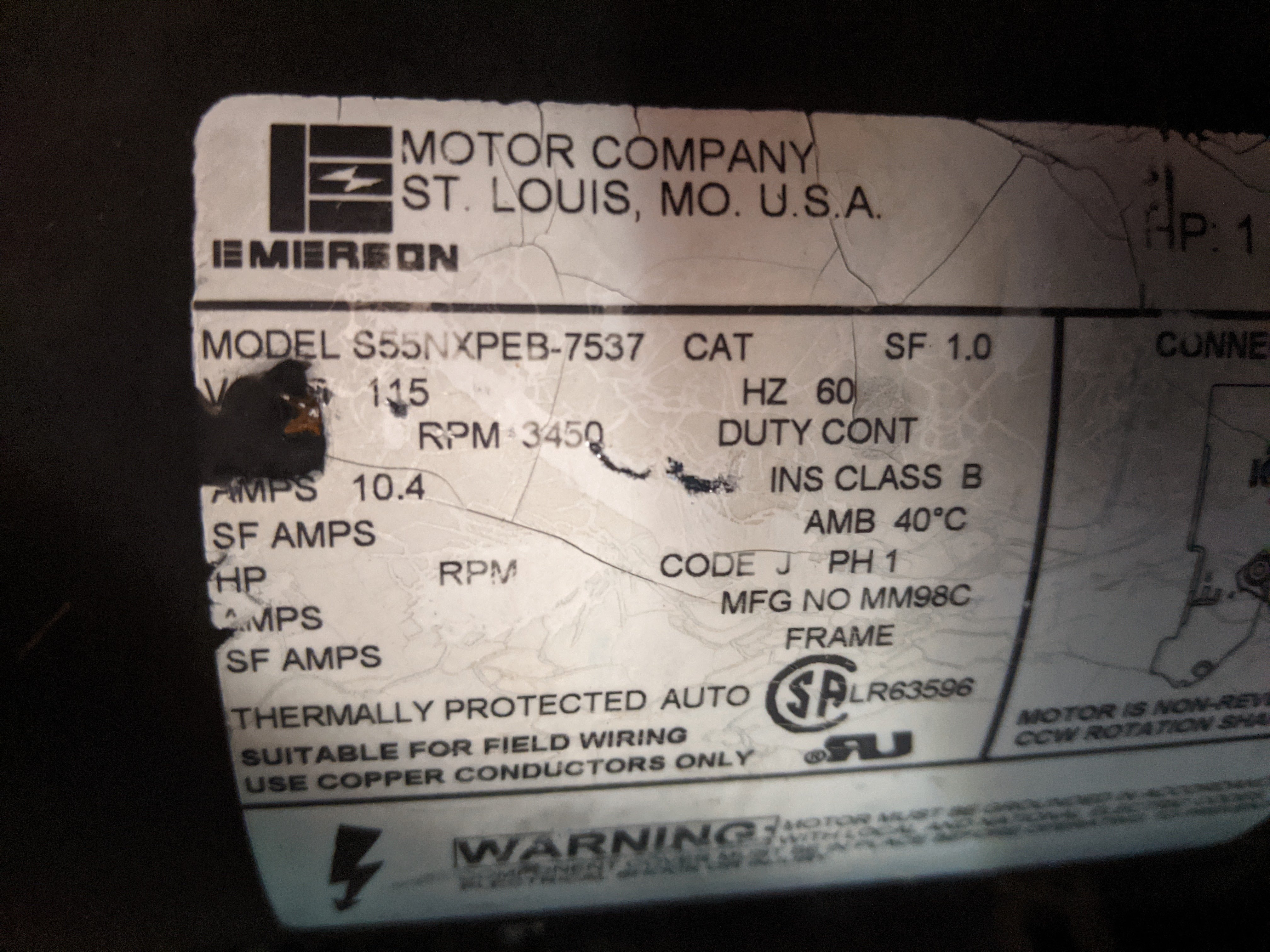 Jacuzzi LR and SLR Series Pump Seal Kit | By Pureline | GOKIT41 ...