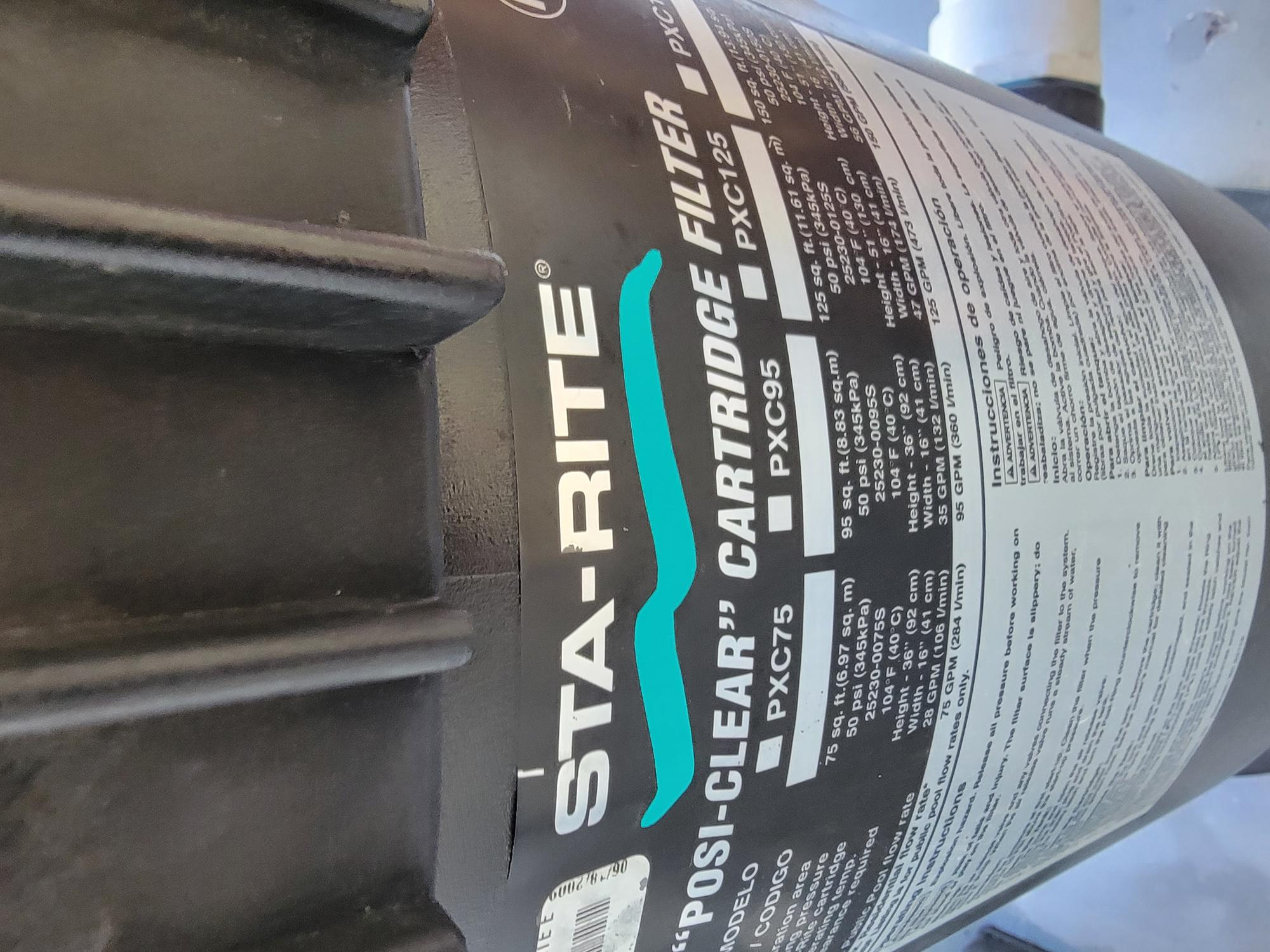 Aladdin Tune Up Kit Sta-Rite Dyna-Glas & Dyna-Max - GOKIT47 - INYOPools.com