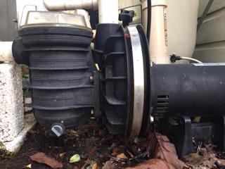 Aladdin Sta-Rite Dura-Glas II and Max-E-Glass II Seal Kit - Model ...