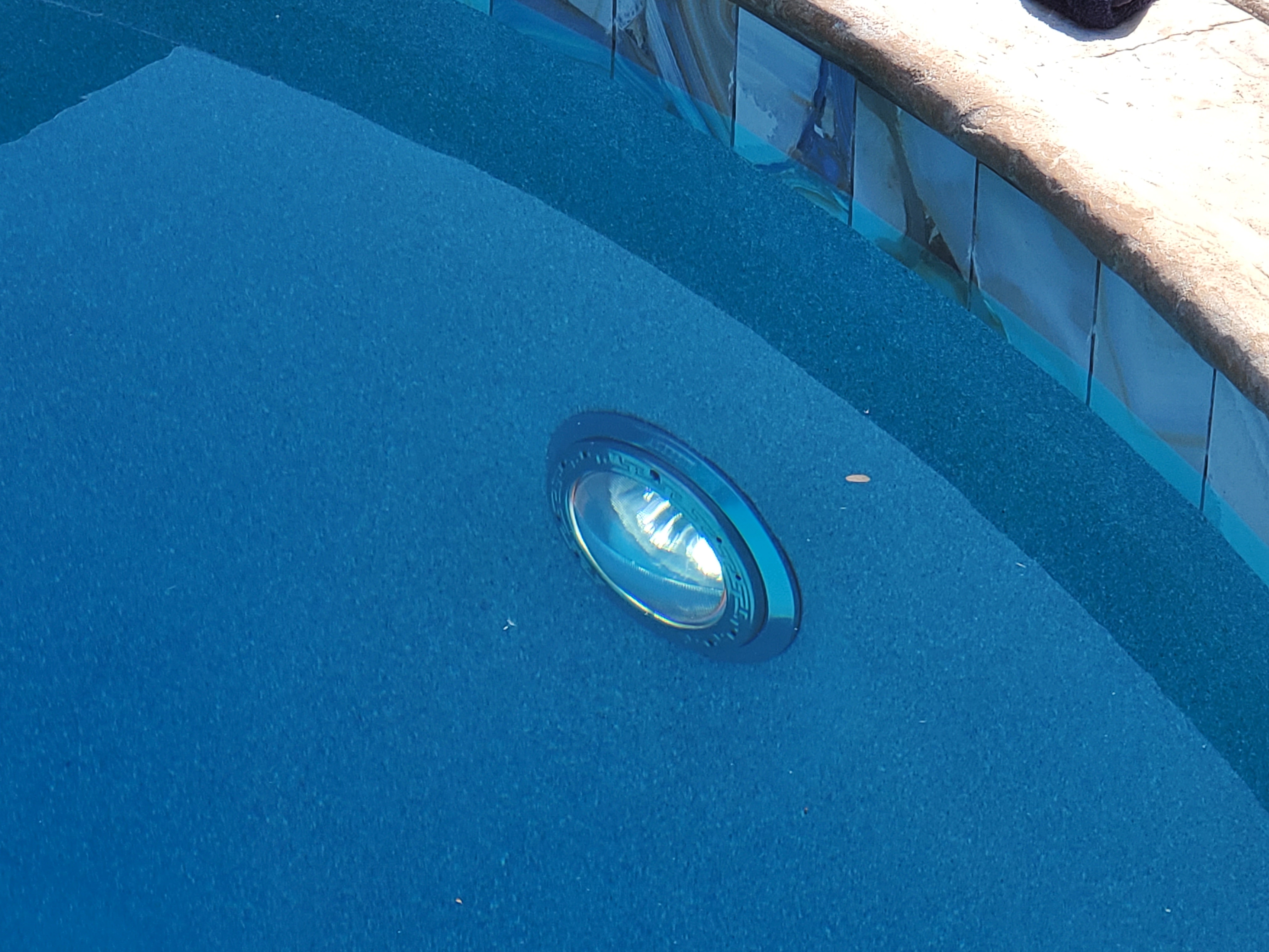 Aladdin Universal Light Adapter Ring - 500C - INYOPools.com