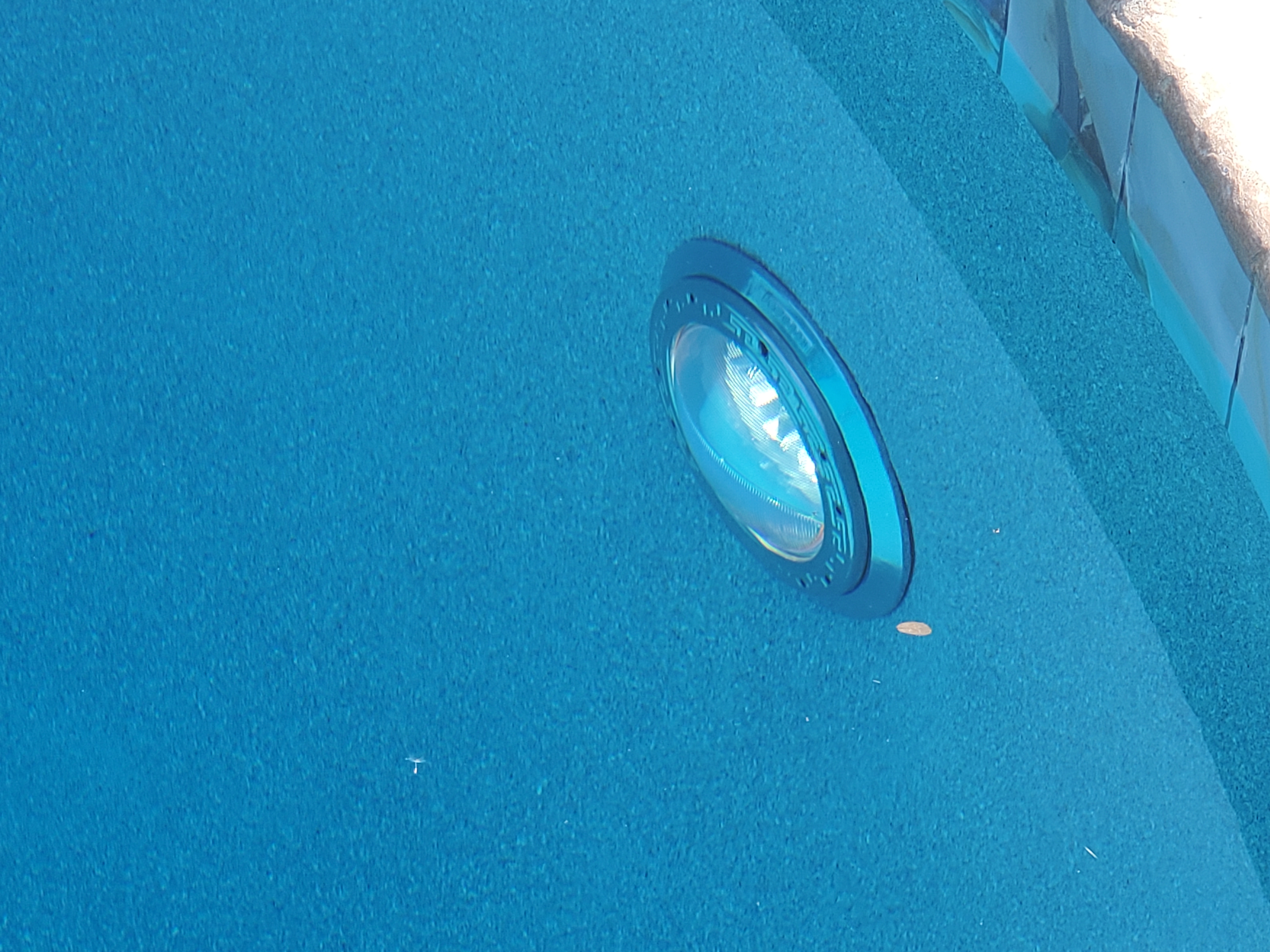 Aladdin Universal Light Adapter Ring - 500C - INYOPools.com