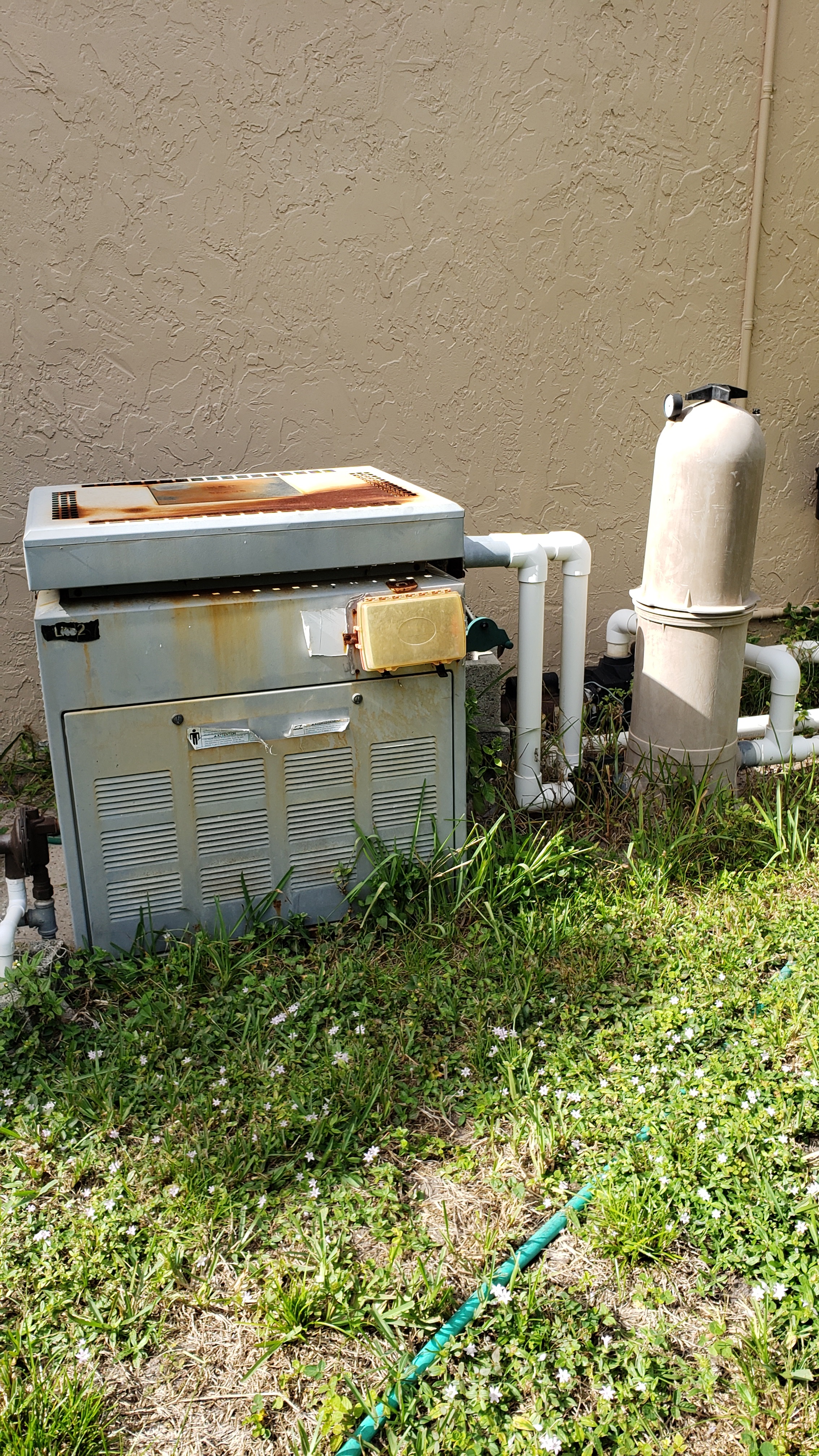 Control, Len Gordon FF1094LTC, 115v/230v, Dual Circuit, w/TC, Aux ...