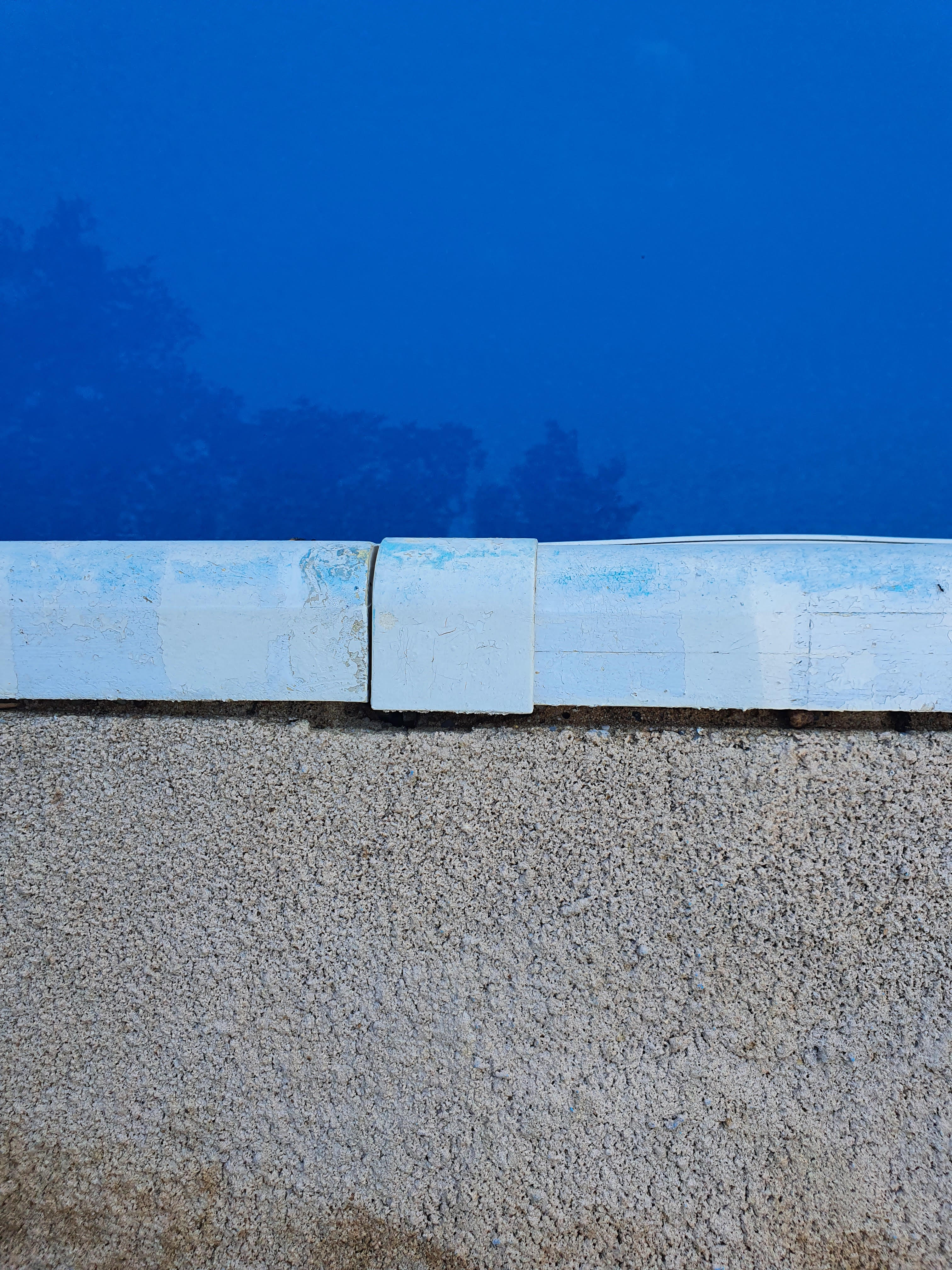 2" Non-Skid Coping Clip for Cinderella Pool Coping CP2 - CLIP2 ...