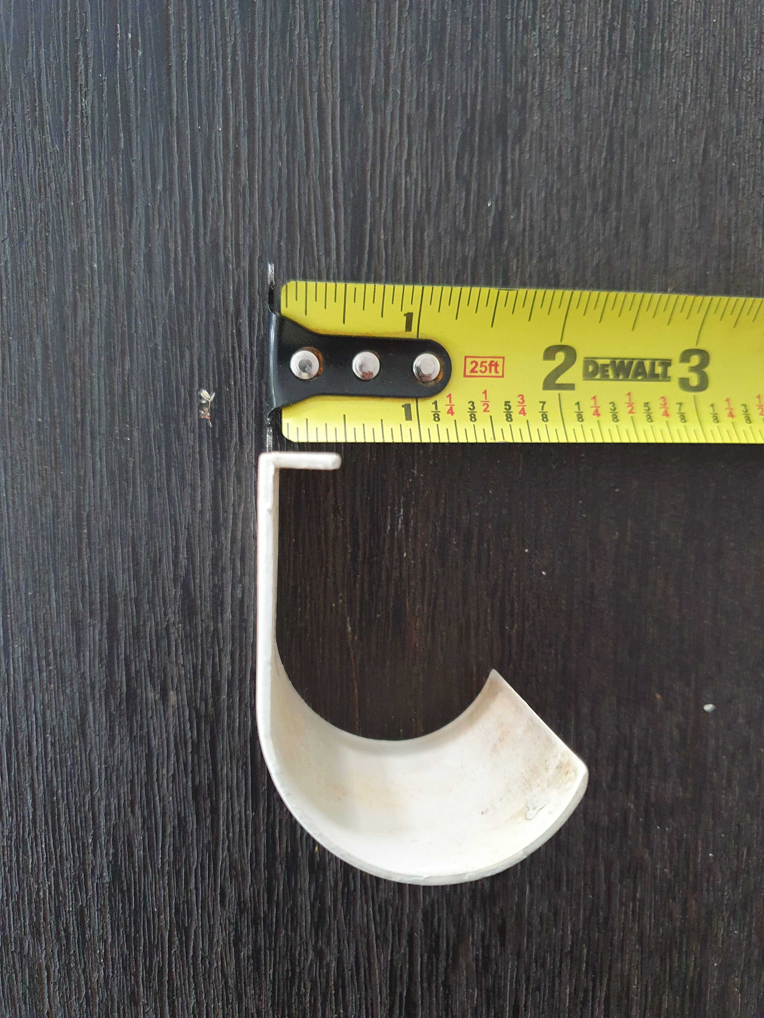 2" Non-Skid Coping Clip for Cinderella Pool Coping CP2 - CLIP2 ...