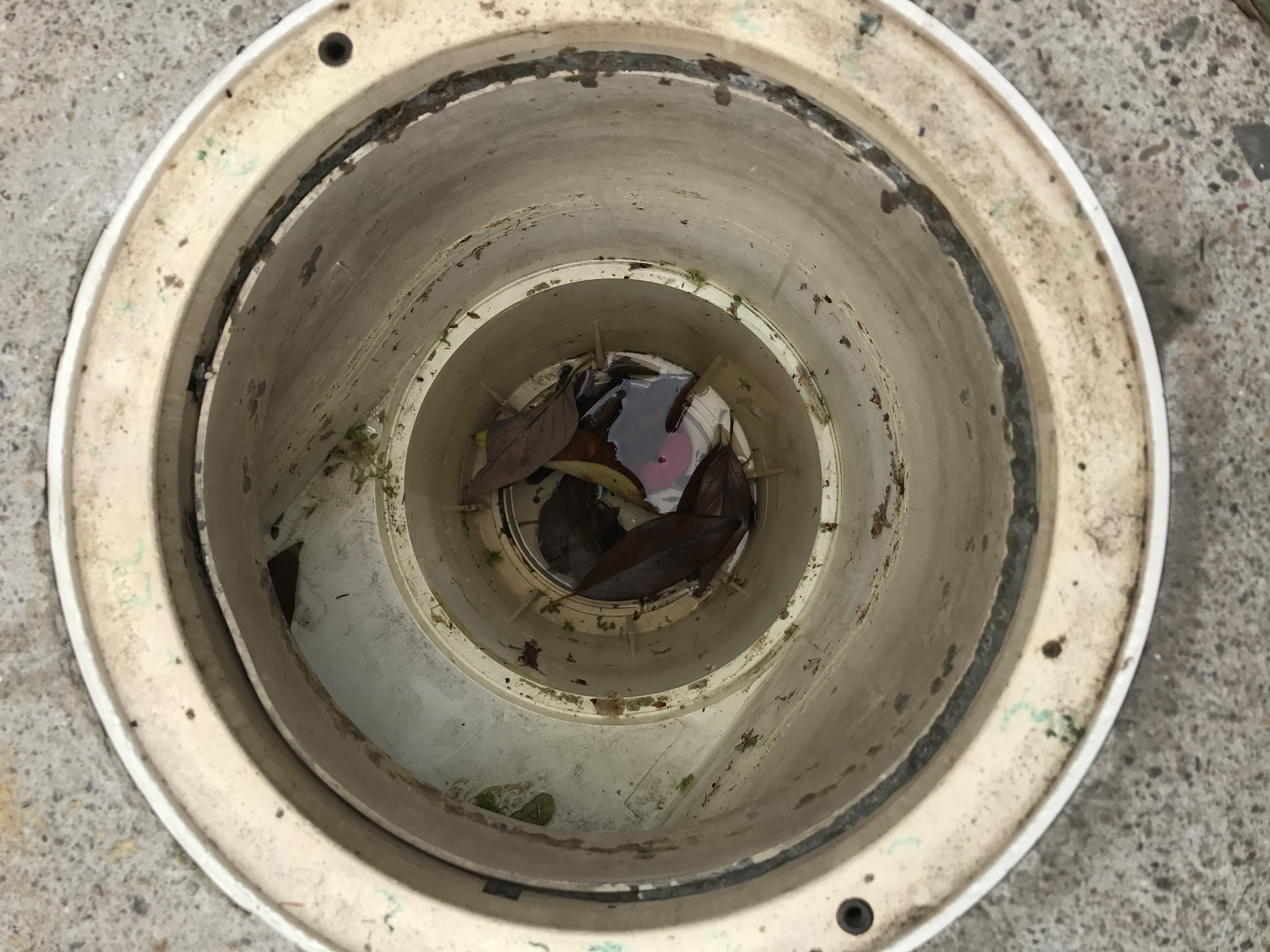 COMPLETE KAFKO WIDE MOUTH SUPER SKIM SKIMMER (20-0200-4) - INYOPools.com