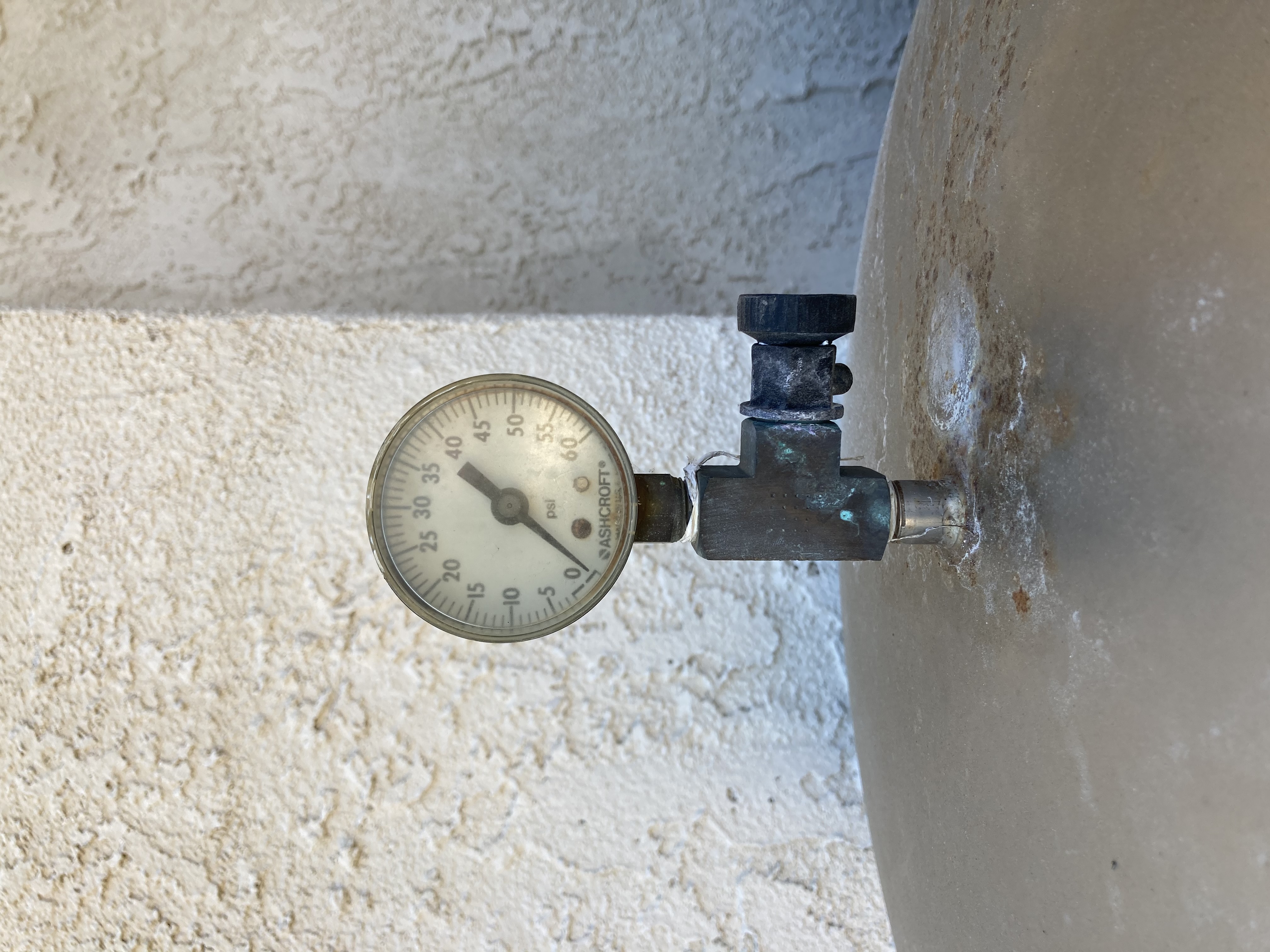 Custom Molded Products CMP Manual Air Relief Valve Assembly for Pentair ...