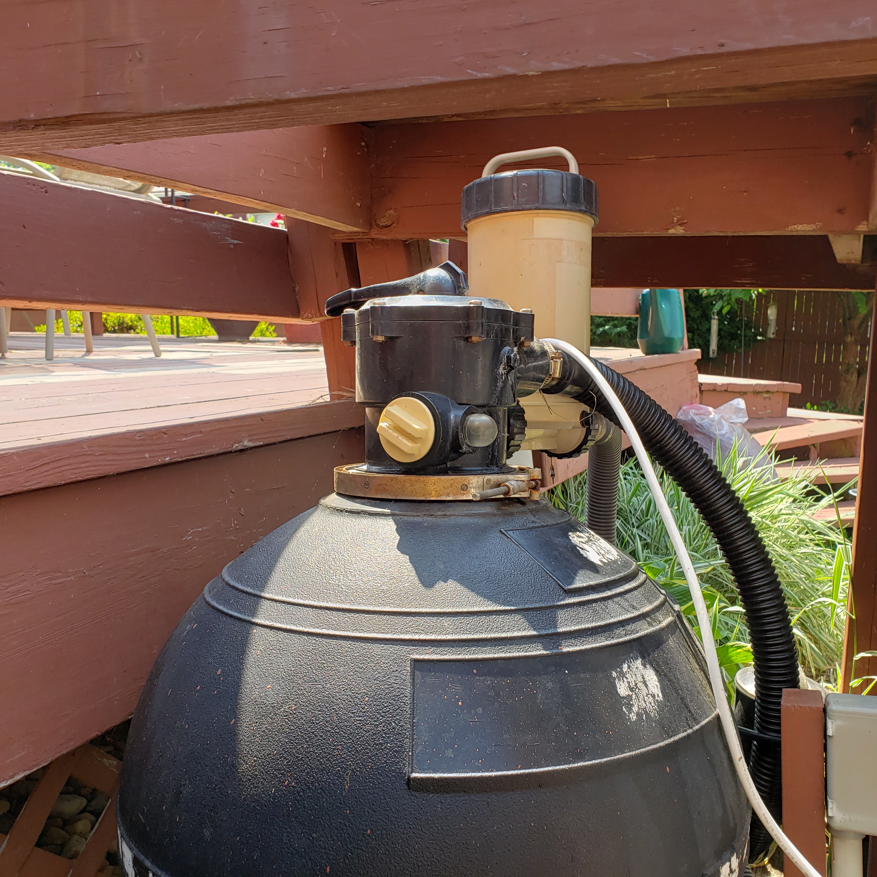 Custom Molded Products CMP Valve Compatible with Praher Top Mount ...