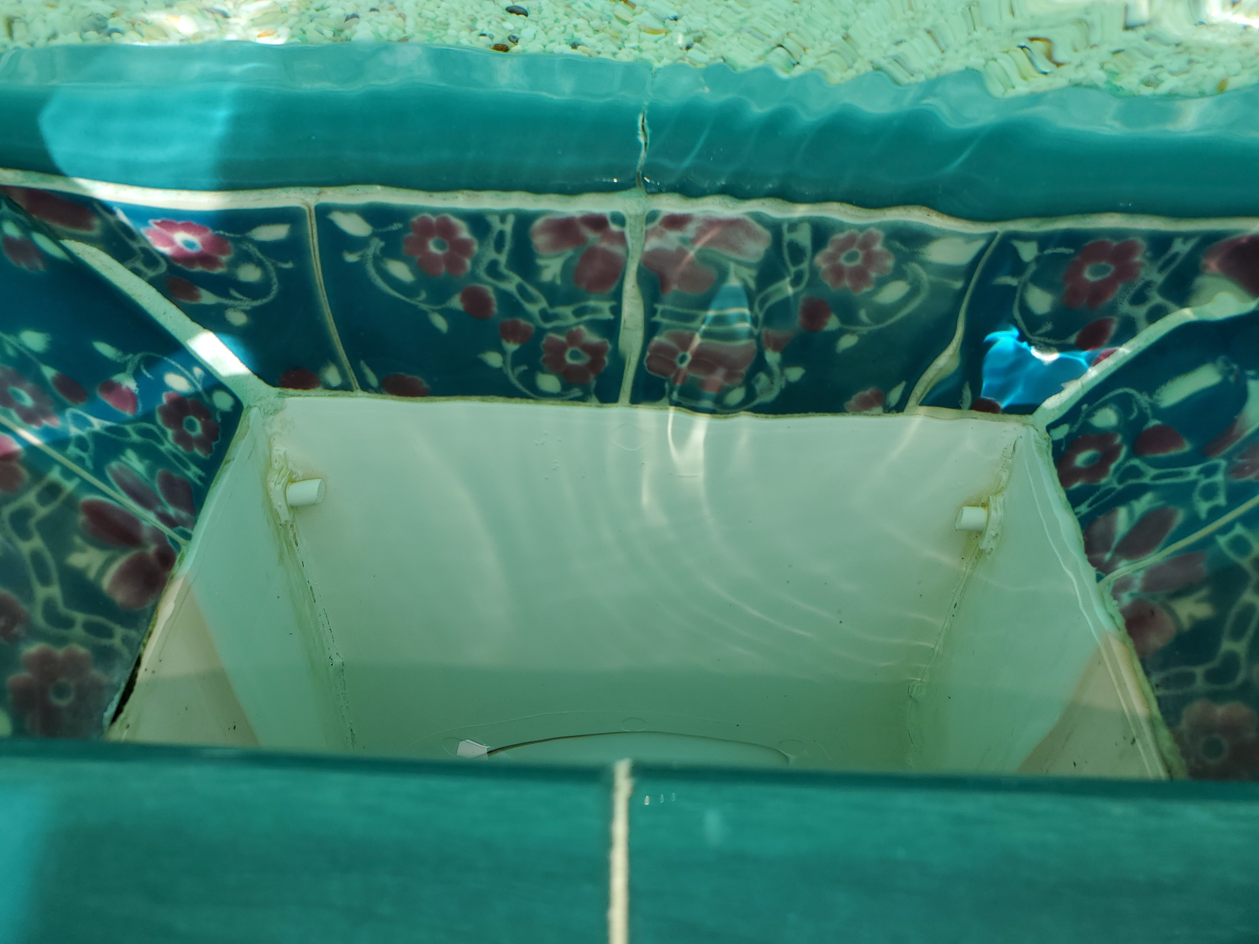 Custom Molded Products Skimmer Door Weir Flap Assembly For Pentair ...