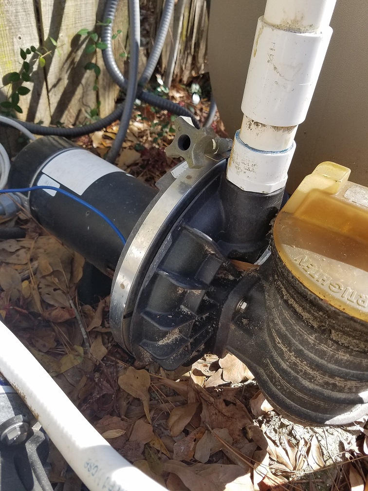 Questions for Val-Pak Products Generic Tank Body for Pentair Sta-Rite ...