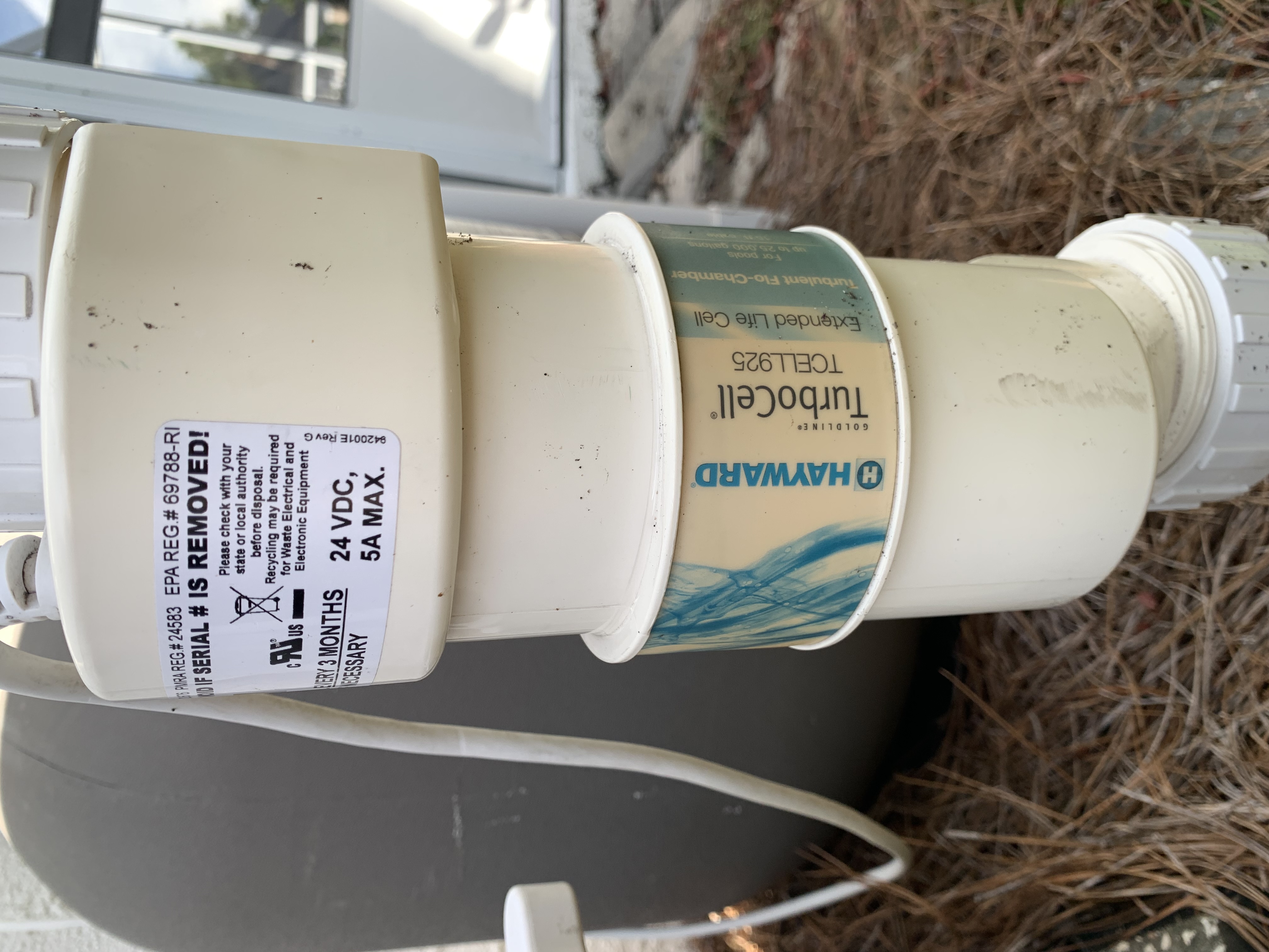 Goldline Controls Hayward Aquarite Replacement Main PCB Printed Circuit ...