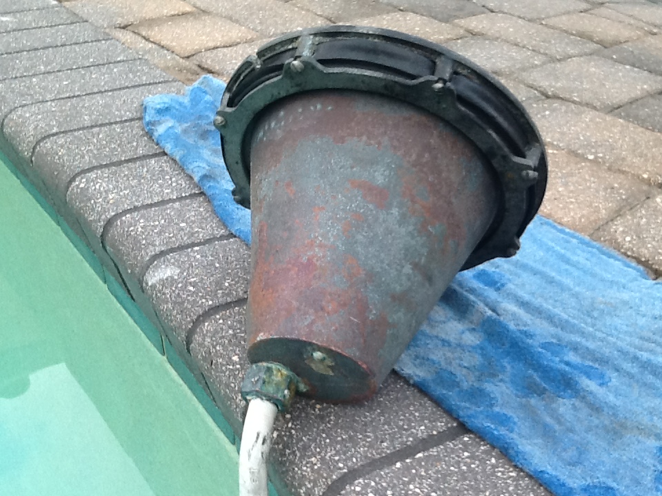 Armco Lens Gasket for Anthony Pool Light - 014118 - INYOPools.com