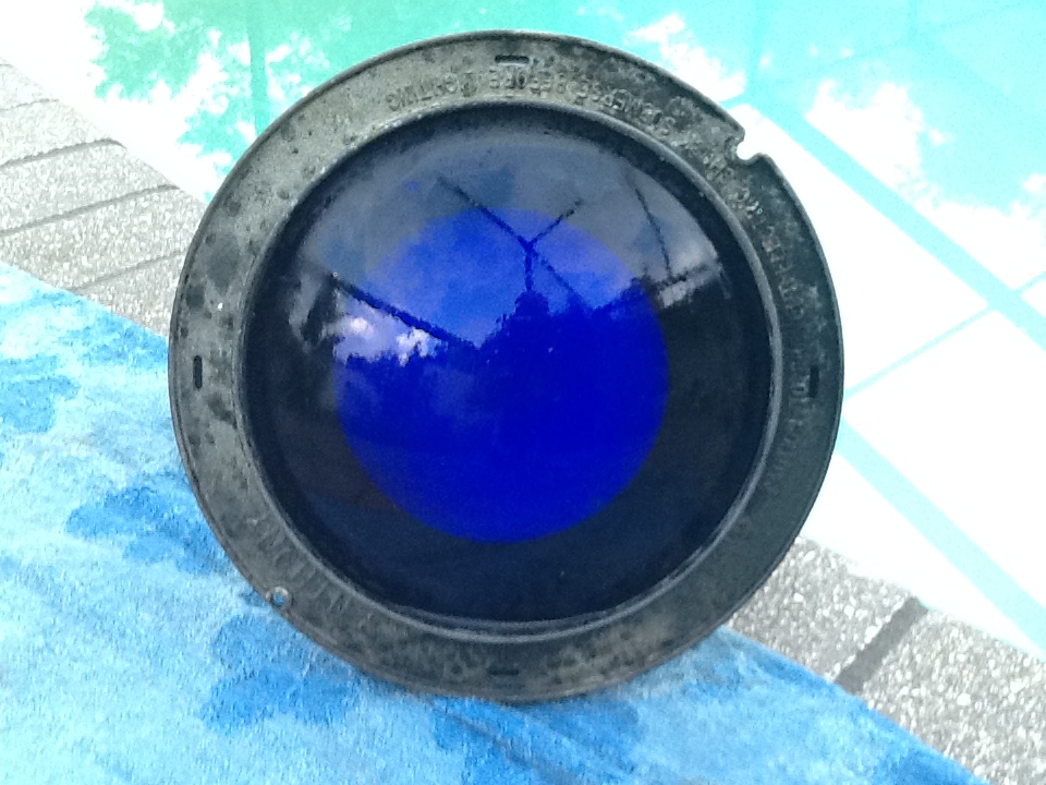 Armco Lens Gasket for Anthony Pool Light - 014118 - INYOPools.com