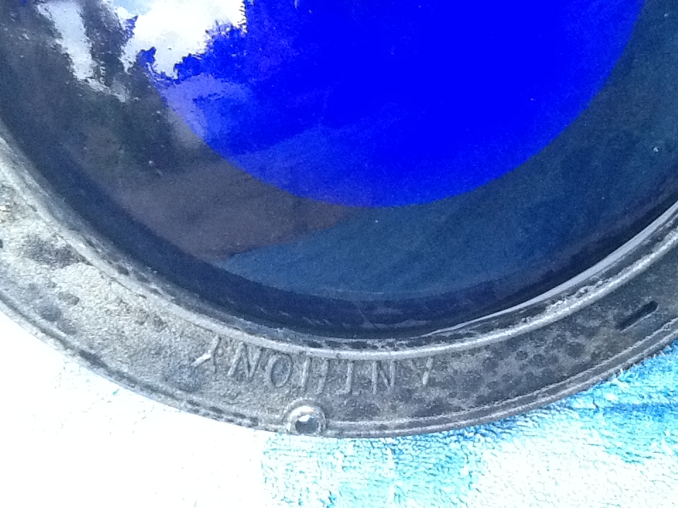 Armco Lens Gasket for Anthony Pool Light - 014118 - INYOPools.com