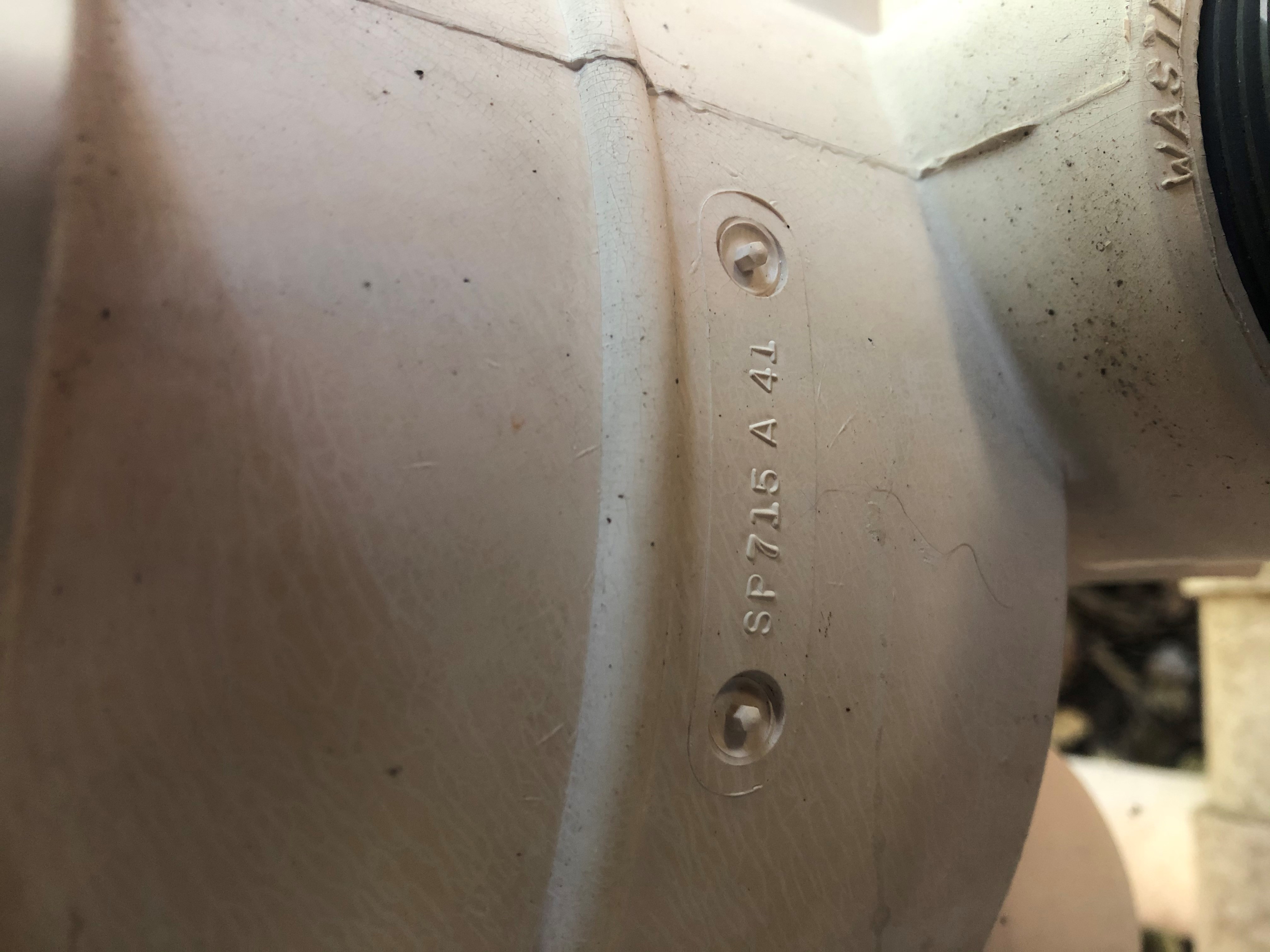 Hayward Universal Vari-Flo Multiport Valve, 2" - SP0715XALL - INYOPools.com