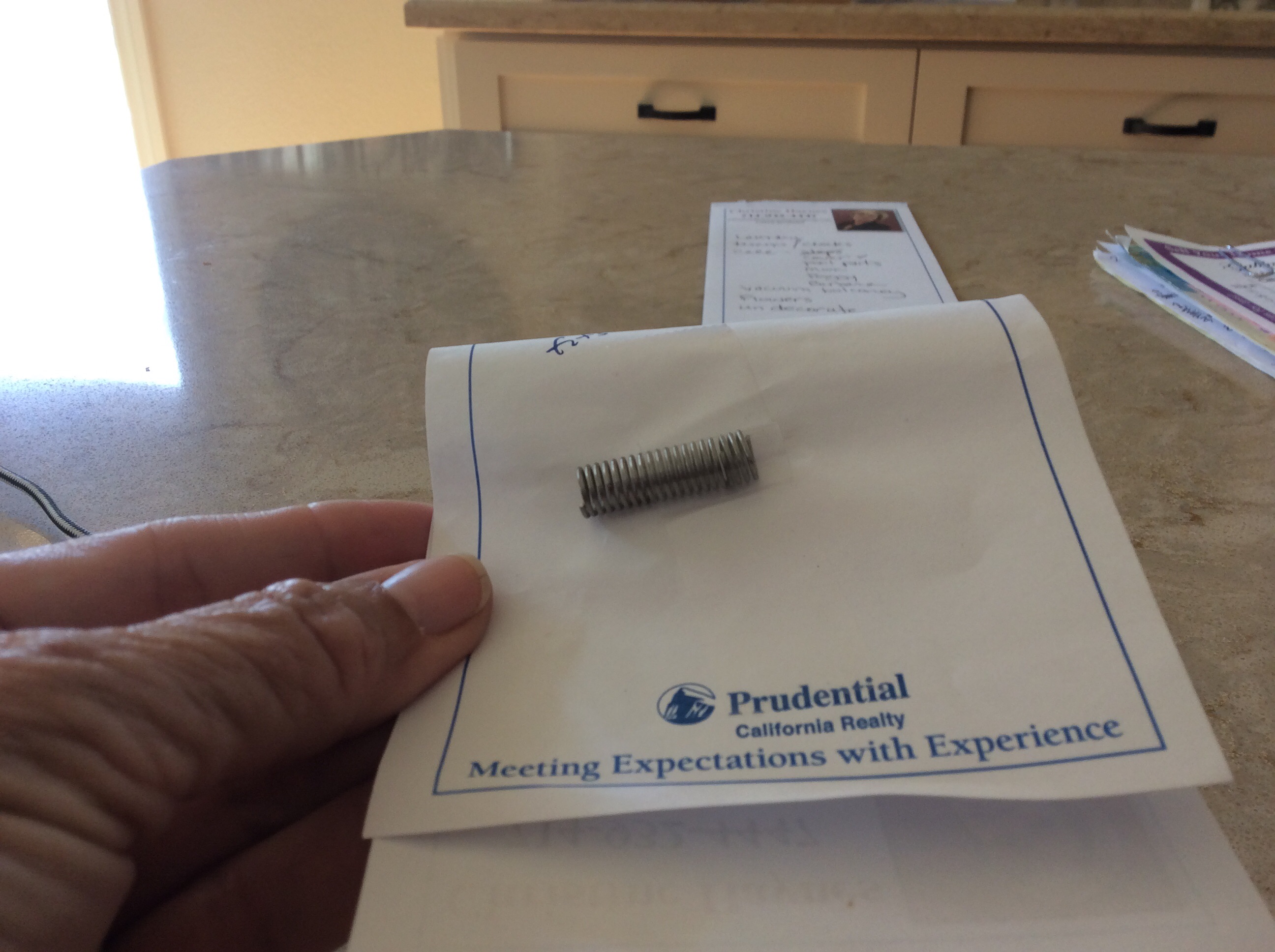 Hayward Pod Kit, White - AXV417WHP - INYOPools.com