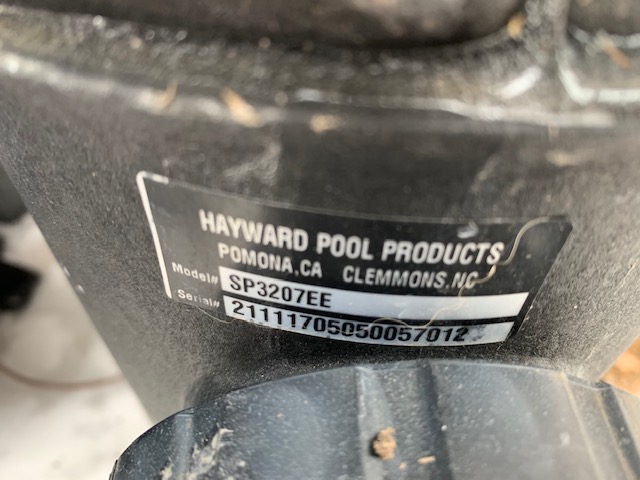 Strainer Cover Lid Replacement Kit for Hayward TriStar and EcoStar Pool ...