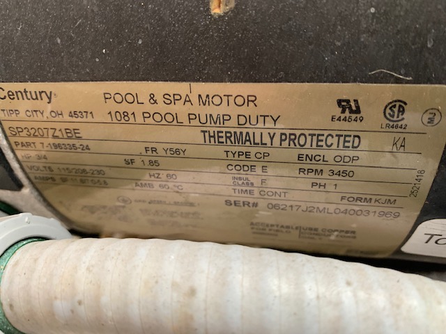 Strainer Cover Lid Replacement Kit for Hayward TriStar and EcoStar Pool ...