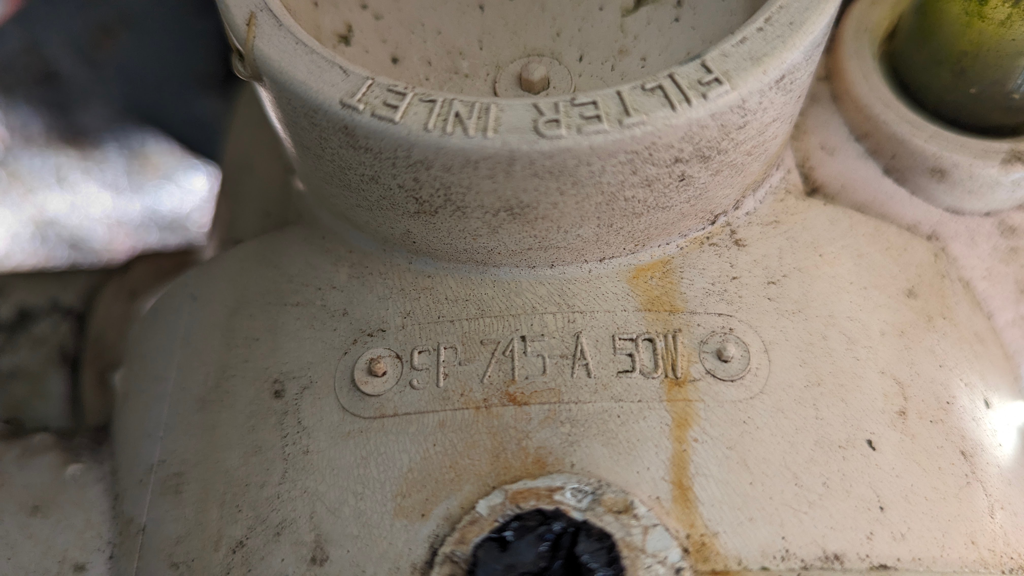 Questions for Hayward Universal Vari-Flo Multiport Valve, 2 ...