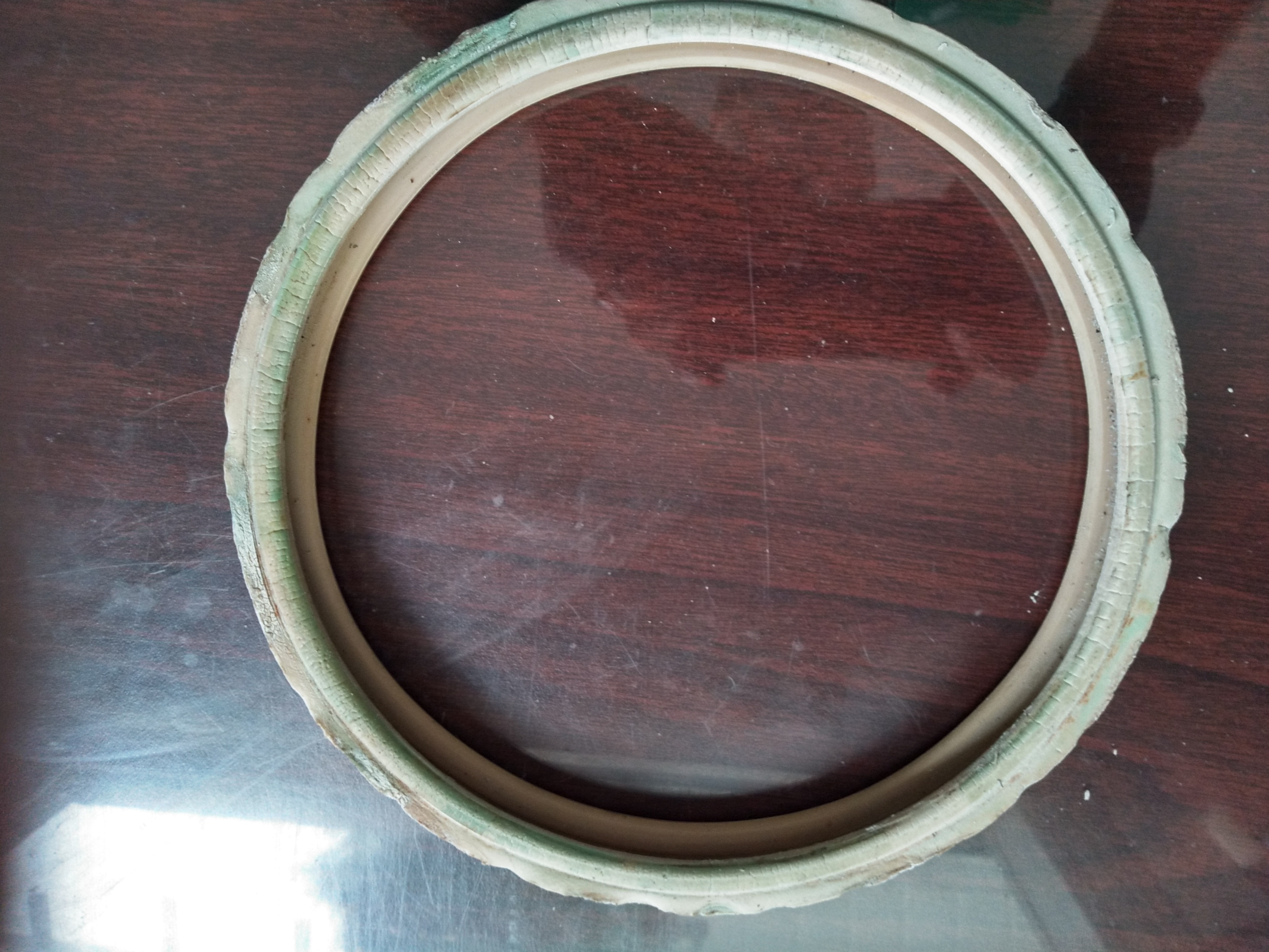 J & J Electronics Guardian Silicone Lens Extra Heavy Duty Gasket ...