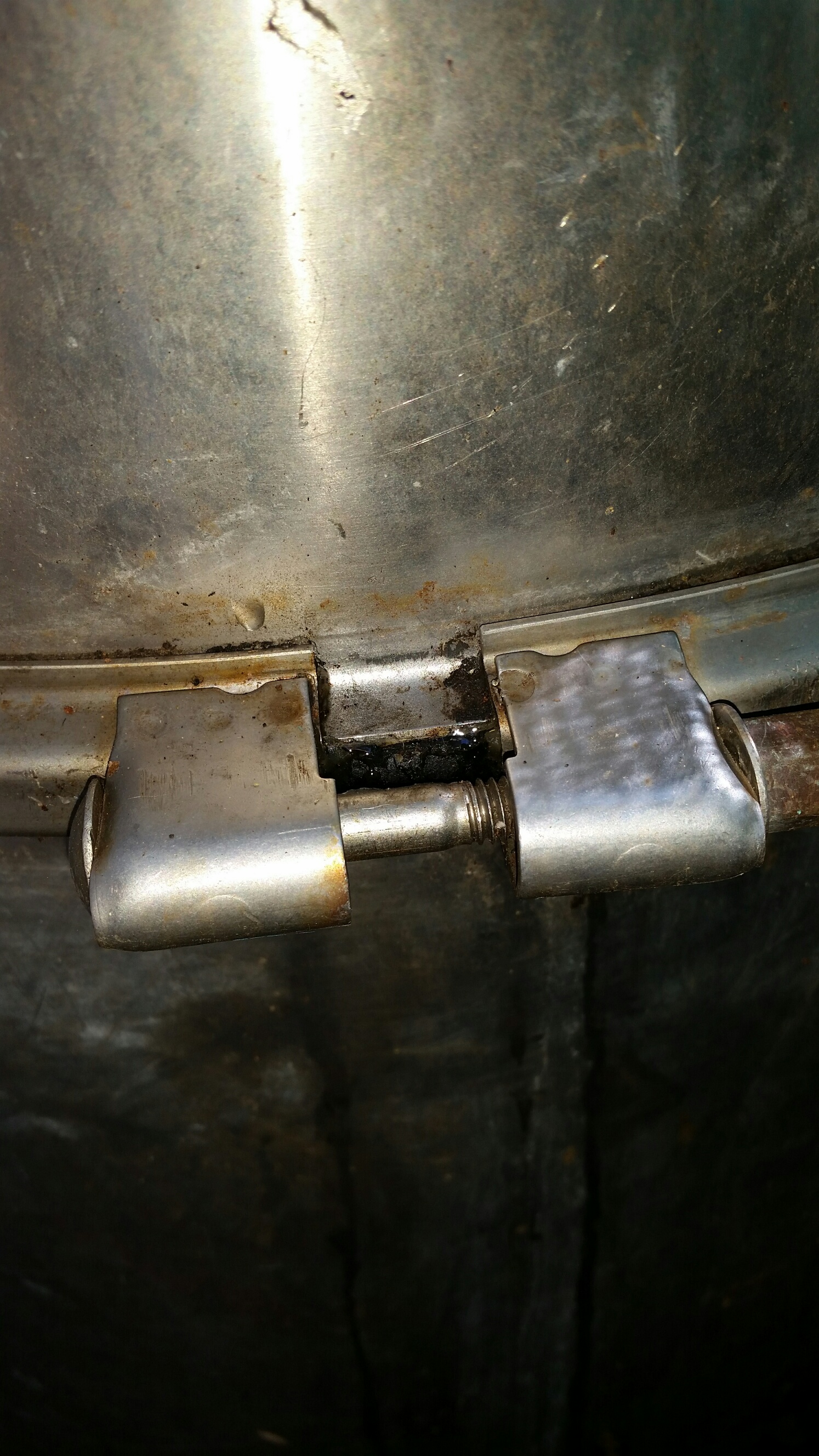 Questions for Pentair® Nautilus® Stainless Filter Tank O-Ring - 152127 ...