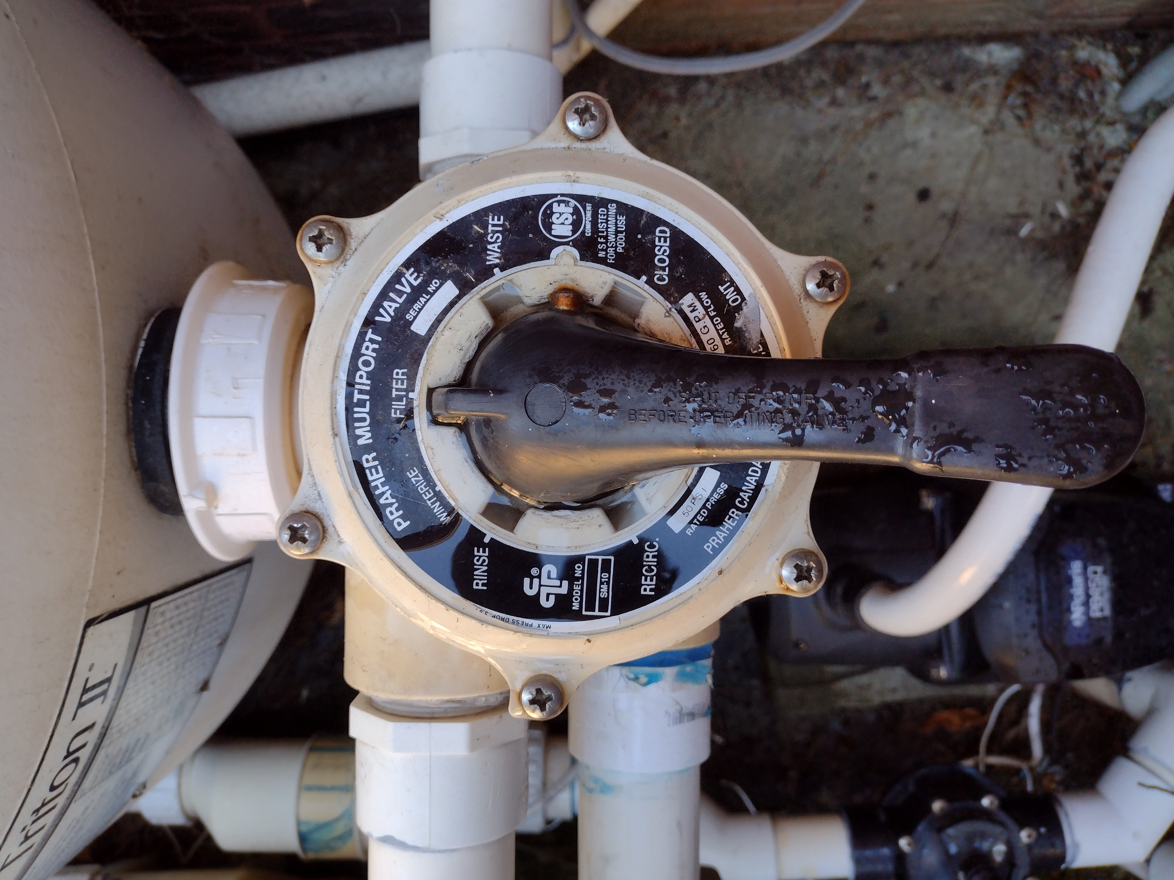 Questions for PacFab MPV 1.5" Tune Up Kit APCK1067 - INYOPools.com