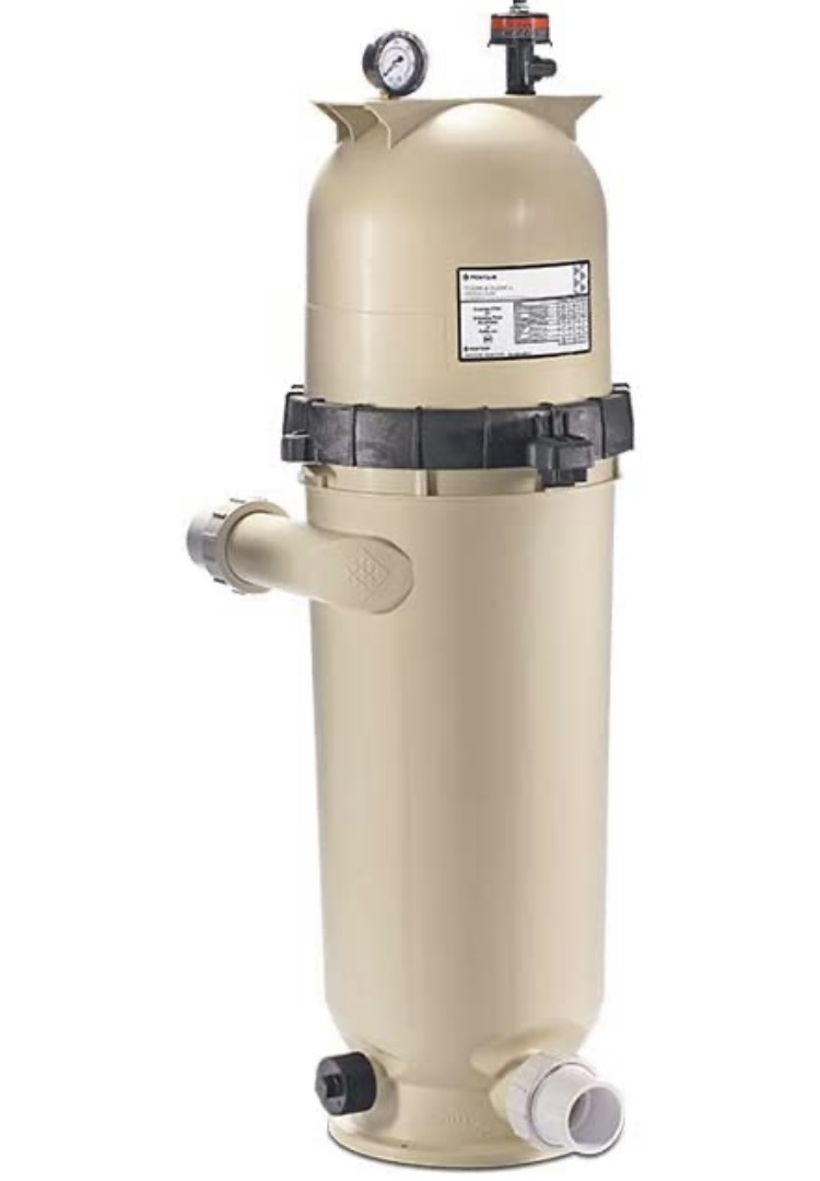 Parco Pentair Predator, Clean and Clear Tank O-ring Generic - 447 ...