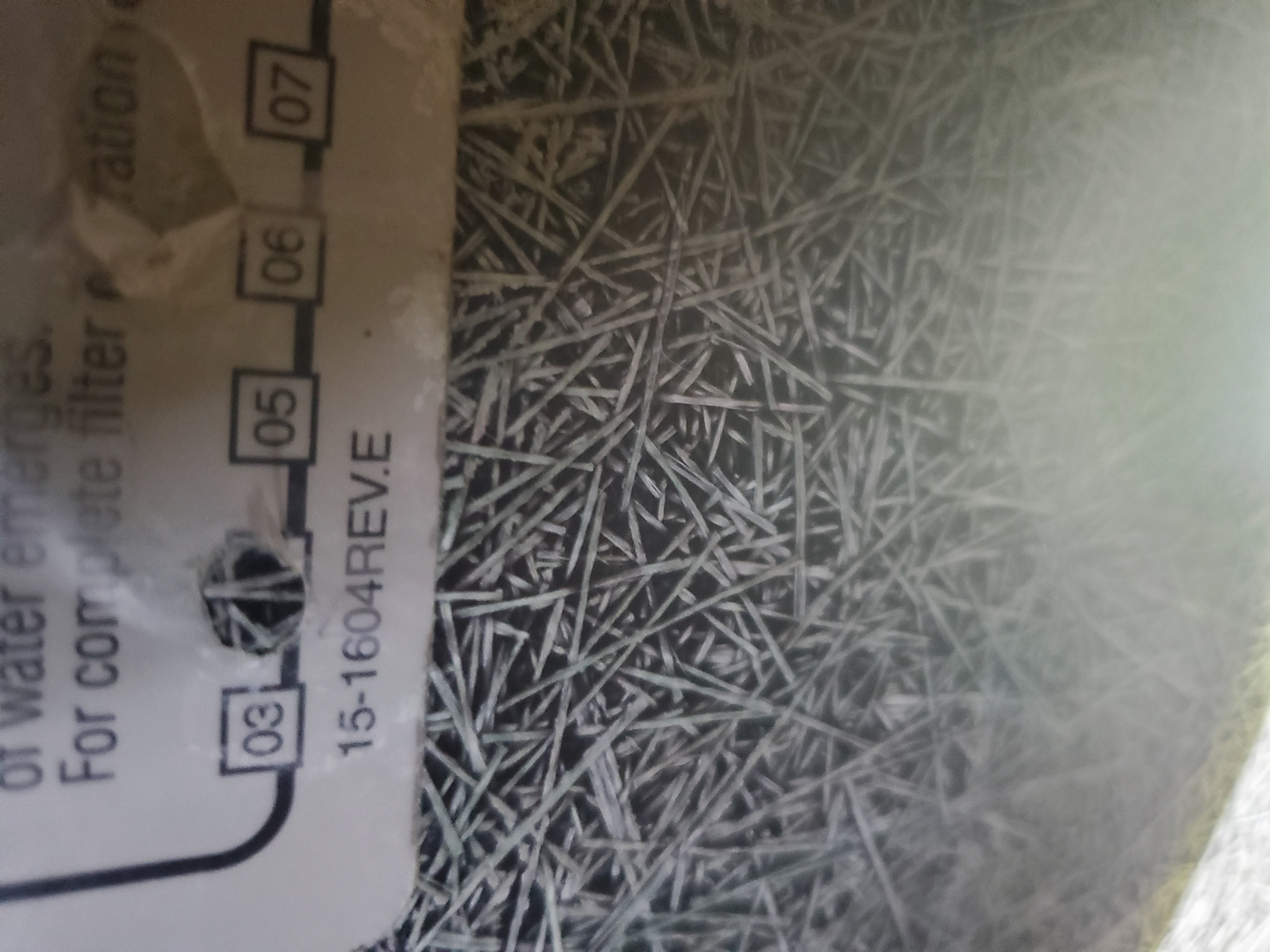 Pentair Tagelus 24" Pool Sand Filter, Top Mount 1.5" Valve - EC-145241 ...