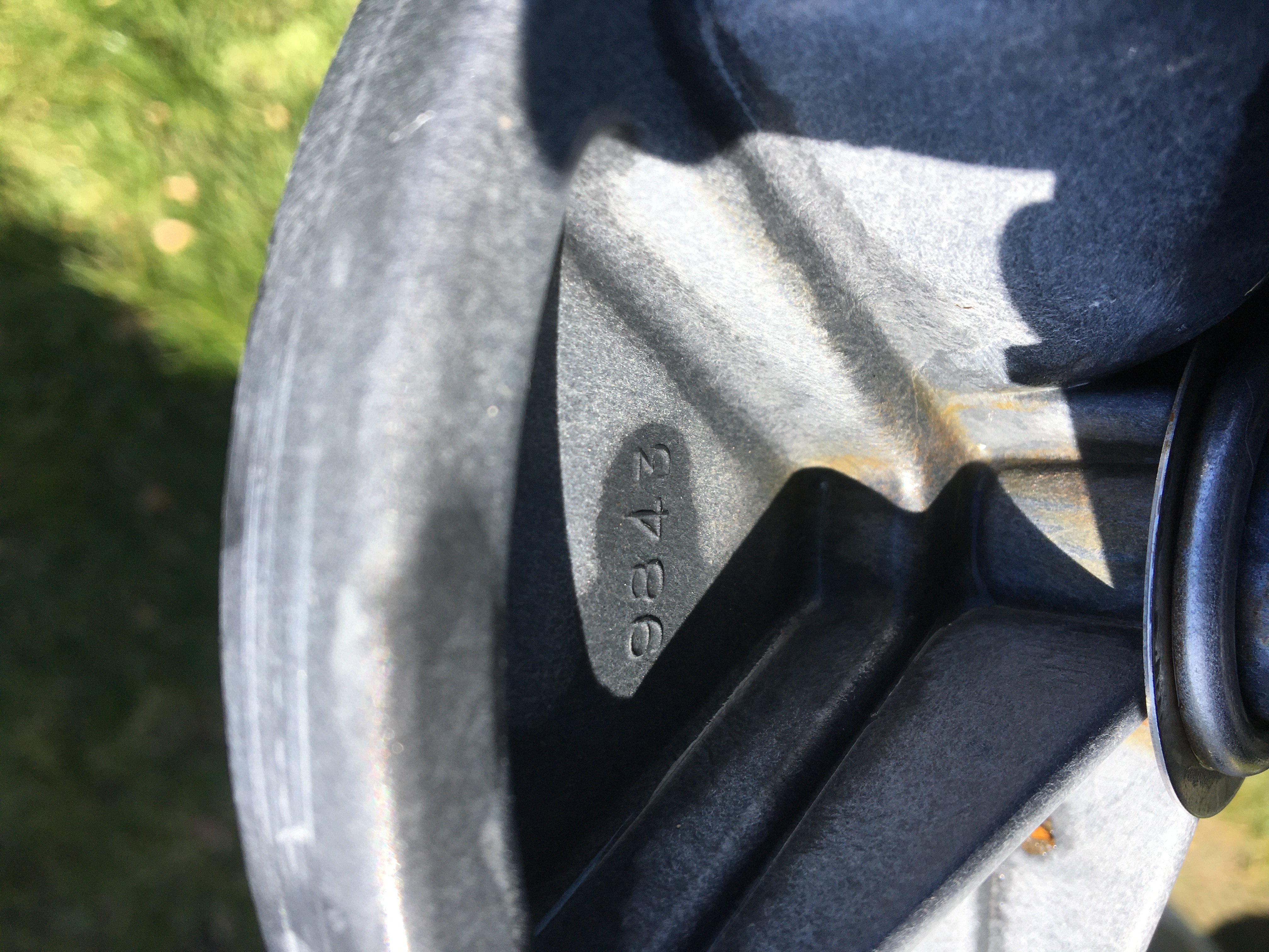 Pentair Sta-Rite WC112 Plug and Gasket Assembly, Includes Spider Gasket ...