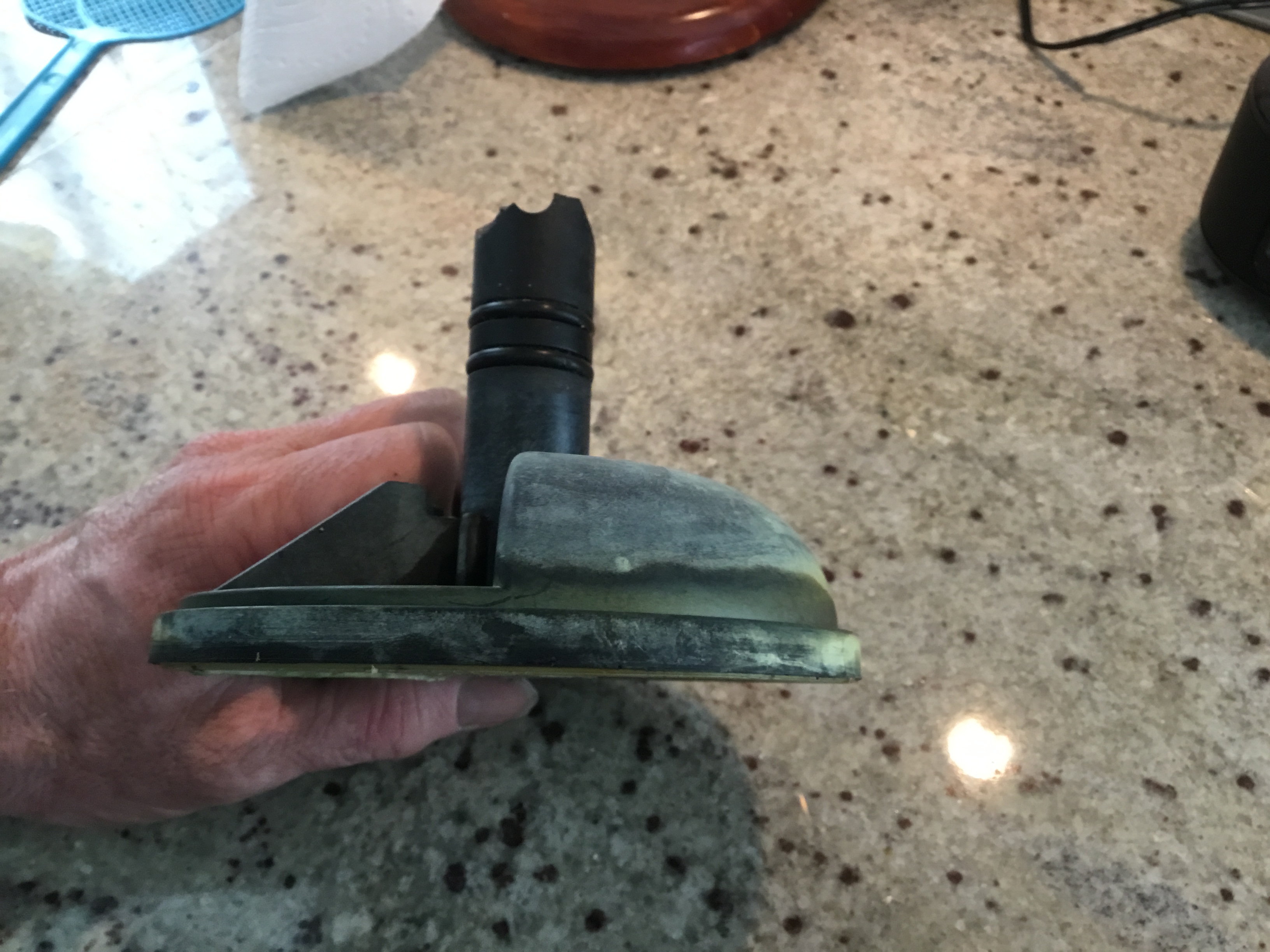 Pentair Sta-Rite Sand Filter Top Mount Multiport Valve with Clamp, 1-1/ ...