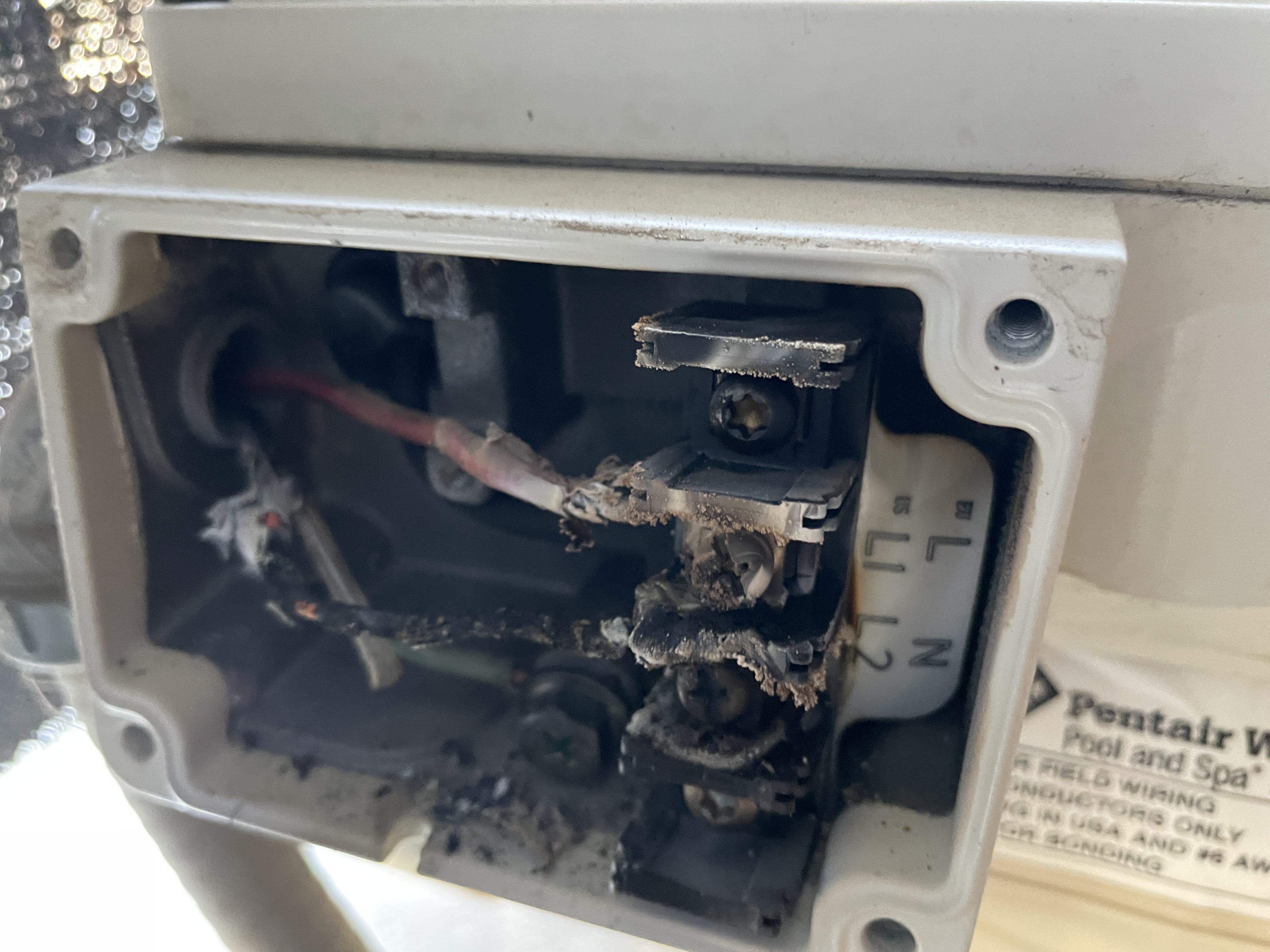 Pentair Variable Speed Drive Assy Kit Discontinued Alternate ...