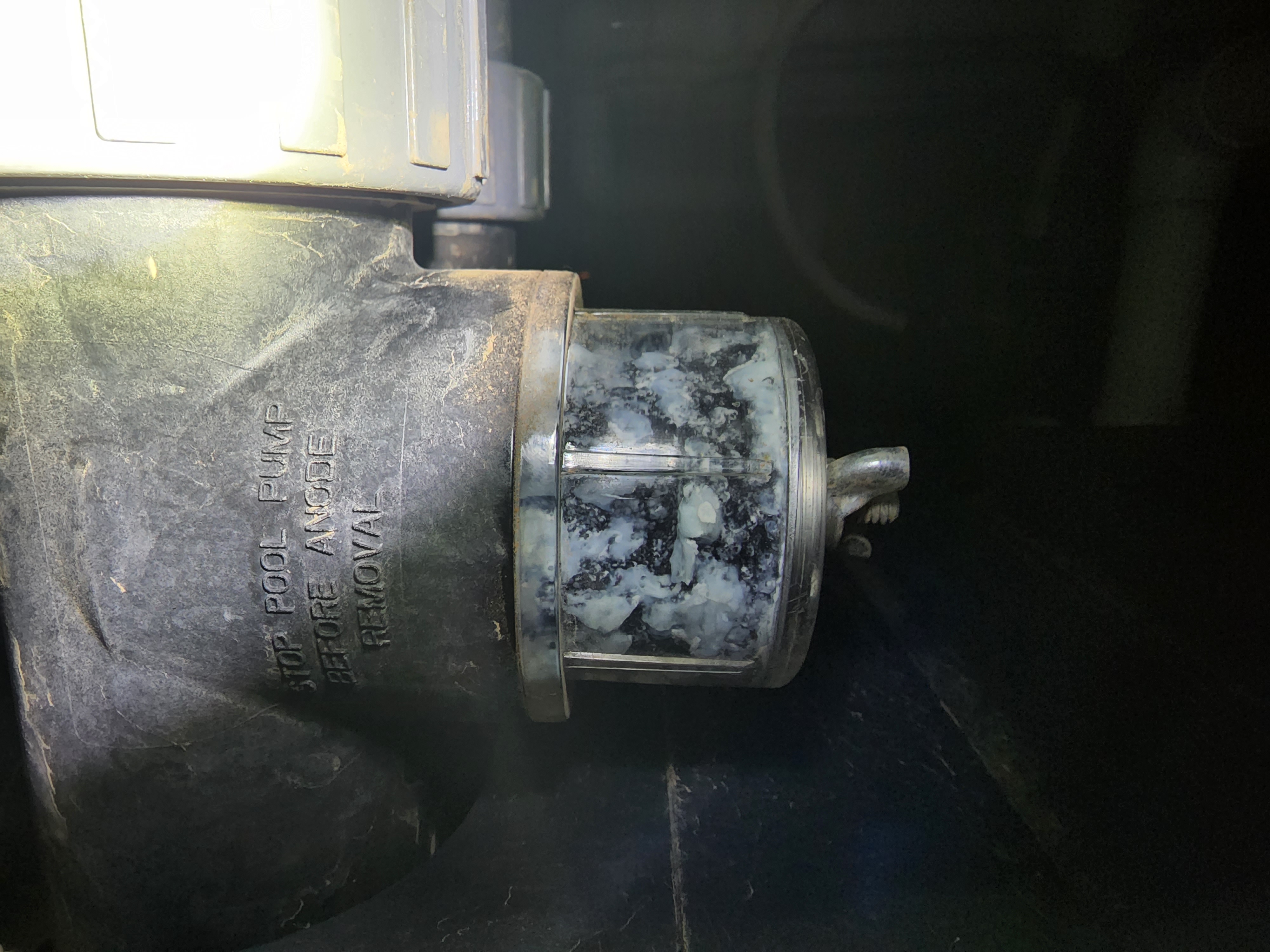 Raypak ProTek Shield Assembly Kit - 017960F - INYOPools.com