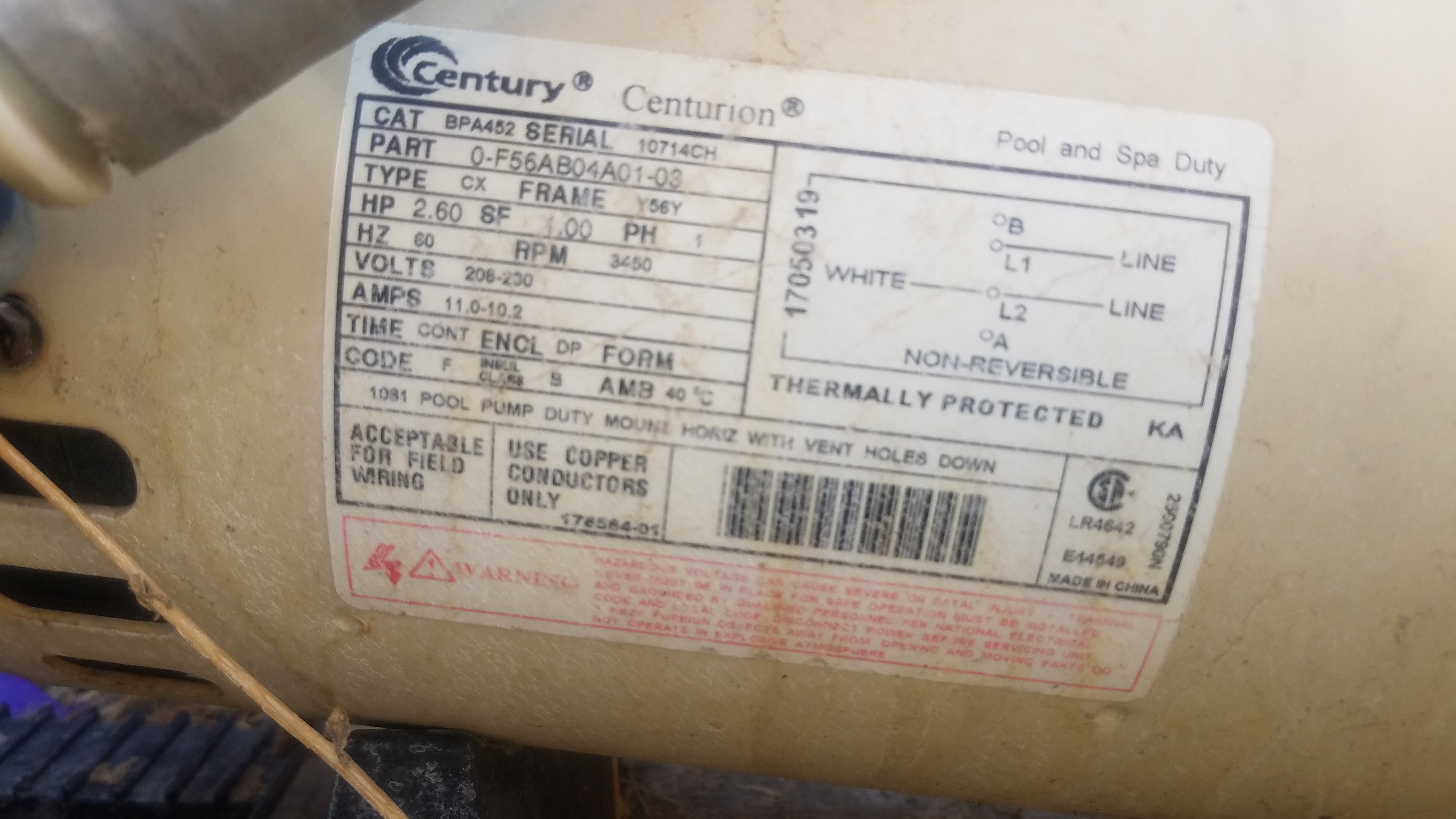 Questions for Val-Pak Products Val-Pak Ultra-Flow Volute 2", Black ...