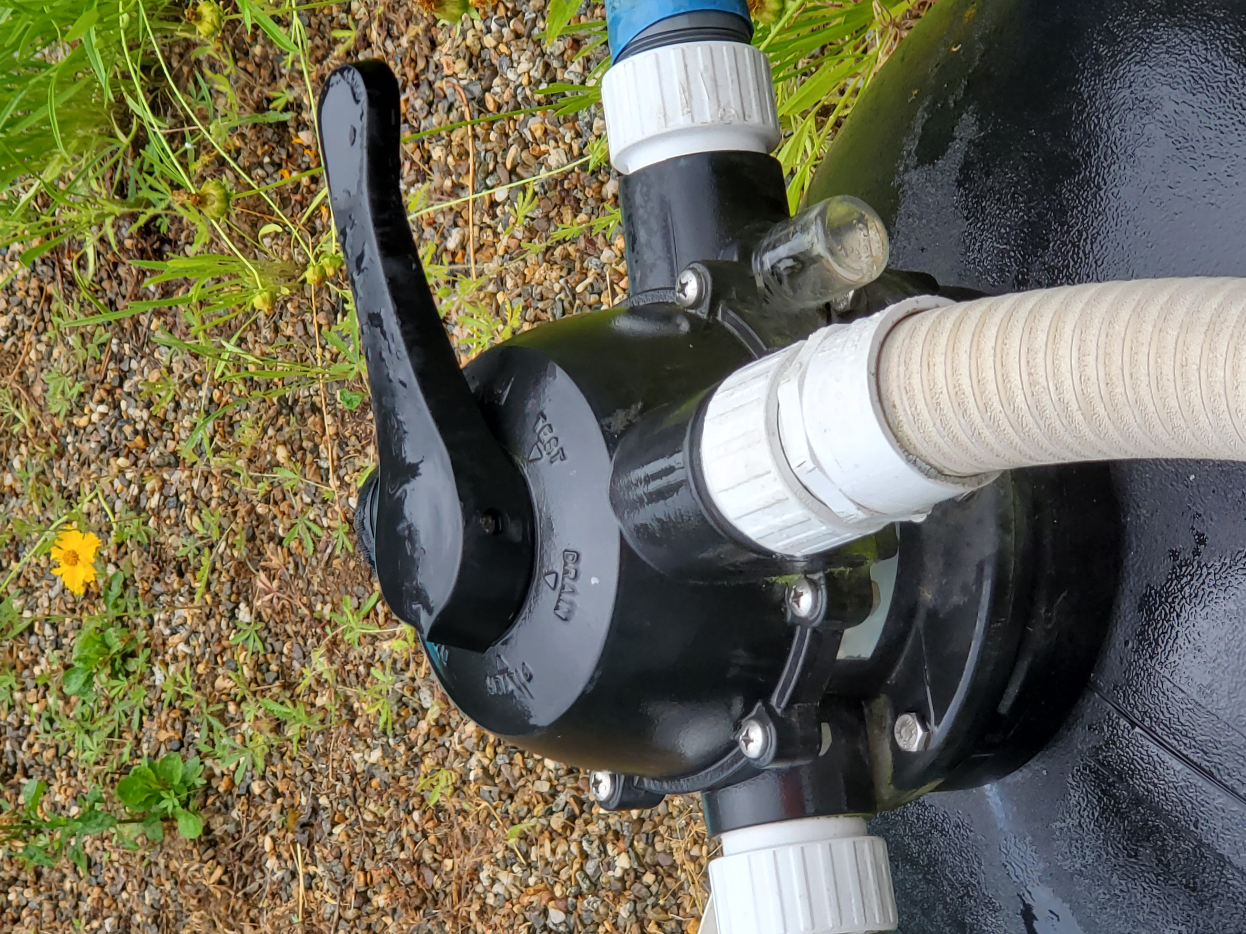 Valve, Dial 6 Position Eqfv (39258306) - 4625-01 - INYOPools.com