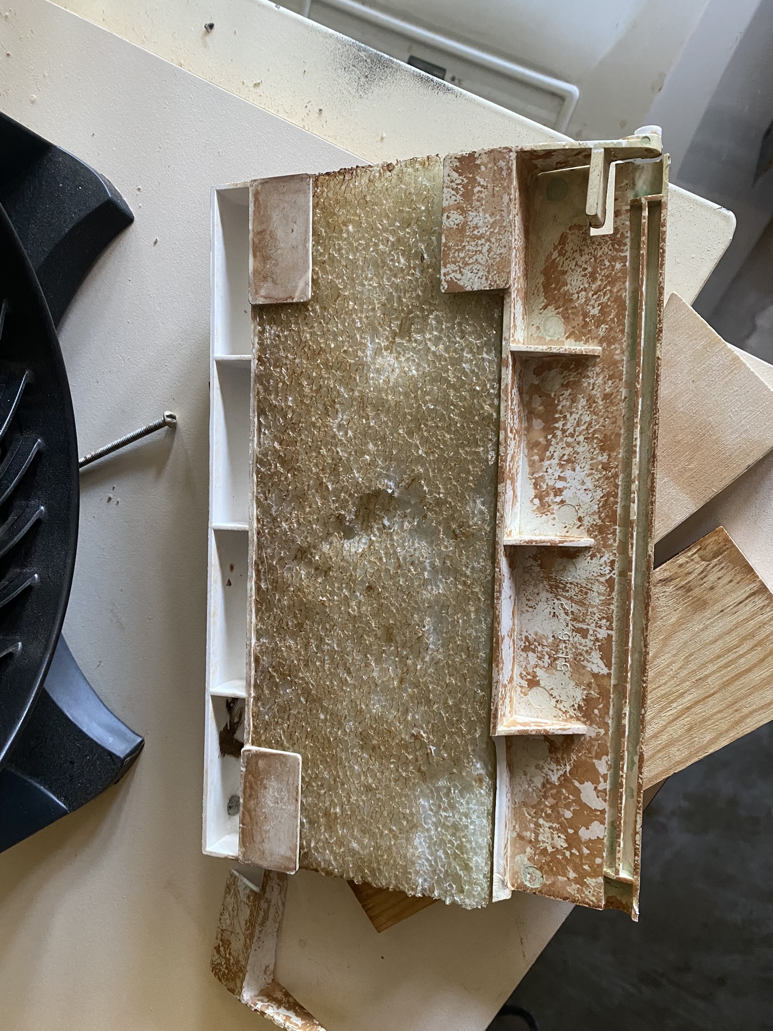 Questions for Pentair (PacFab) Bermuda Skimmer Weir Door Assembly, 8-1/ ...