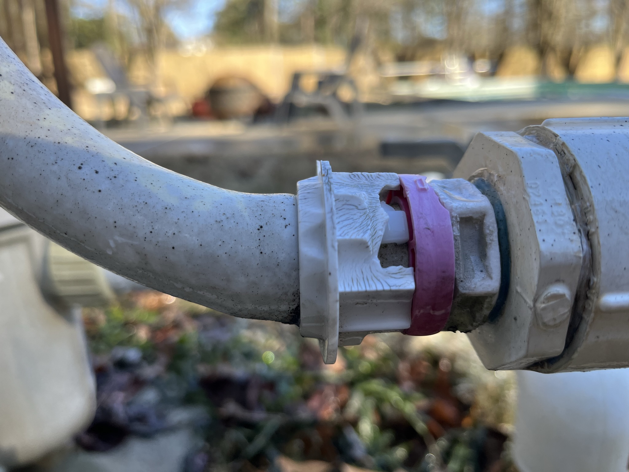 Questions for Zodiac Polaris Booster Pump Installation Kit with 6 ...