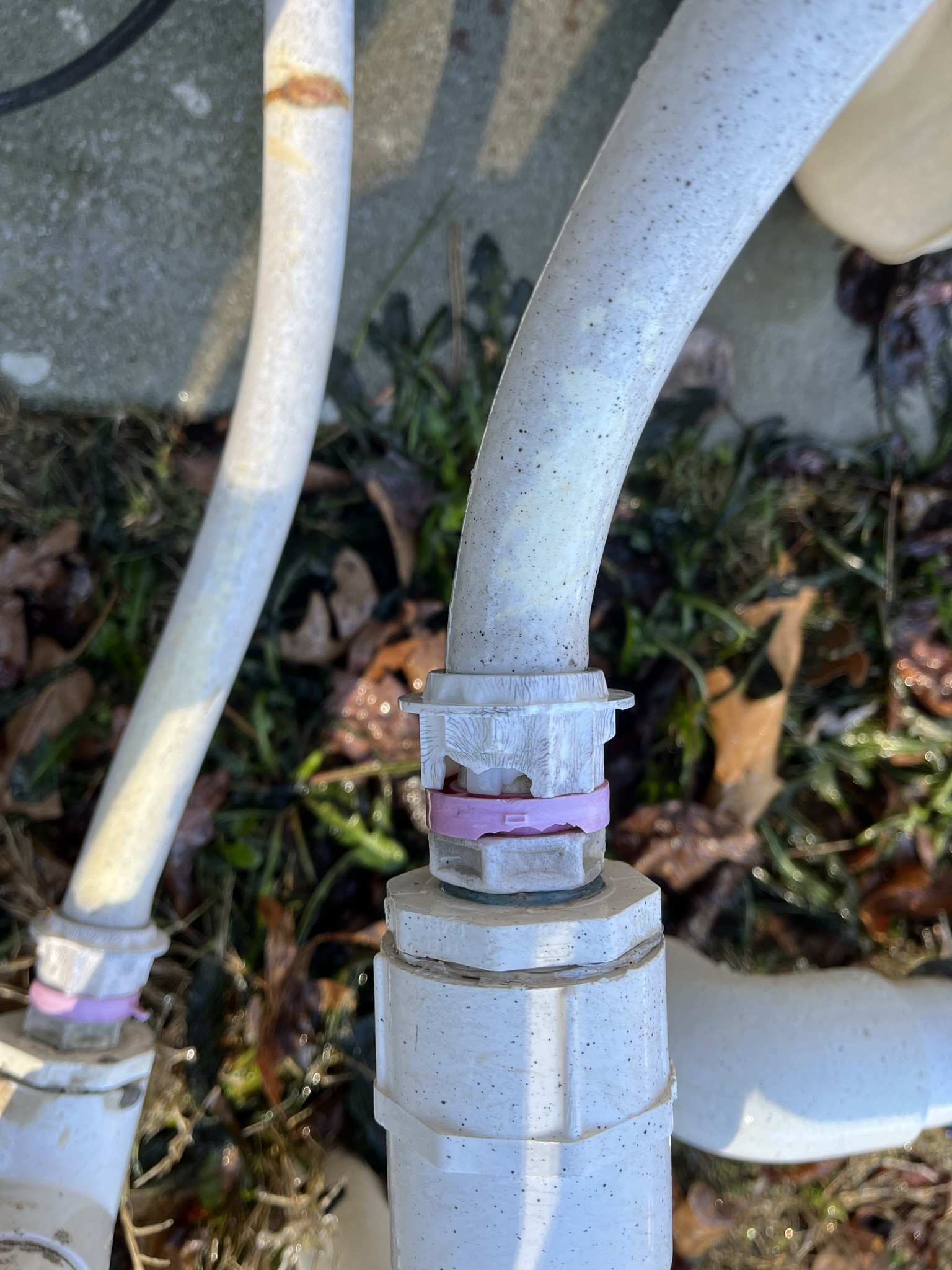 Questions for Zodiac Polaris Booster Pump Installation Kit with 6 ...